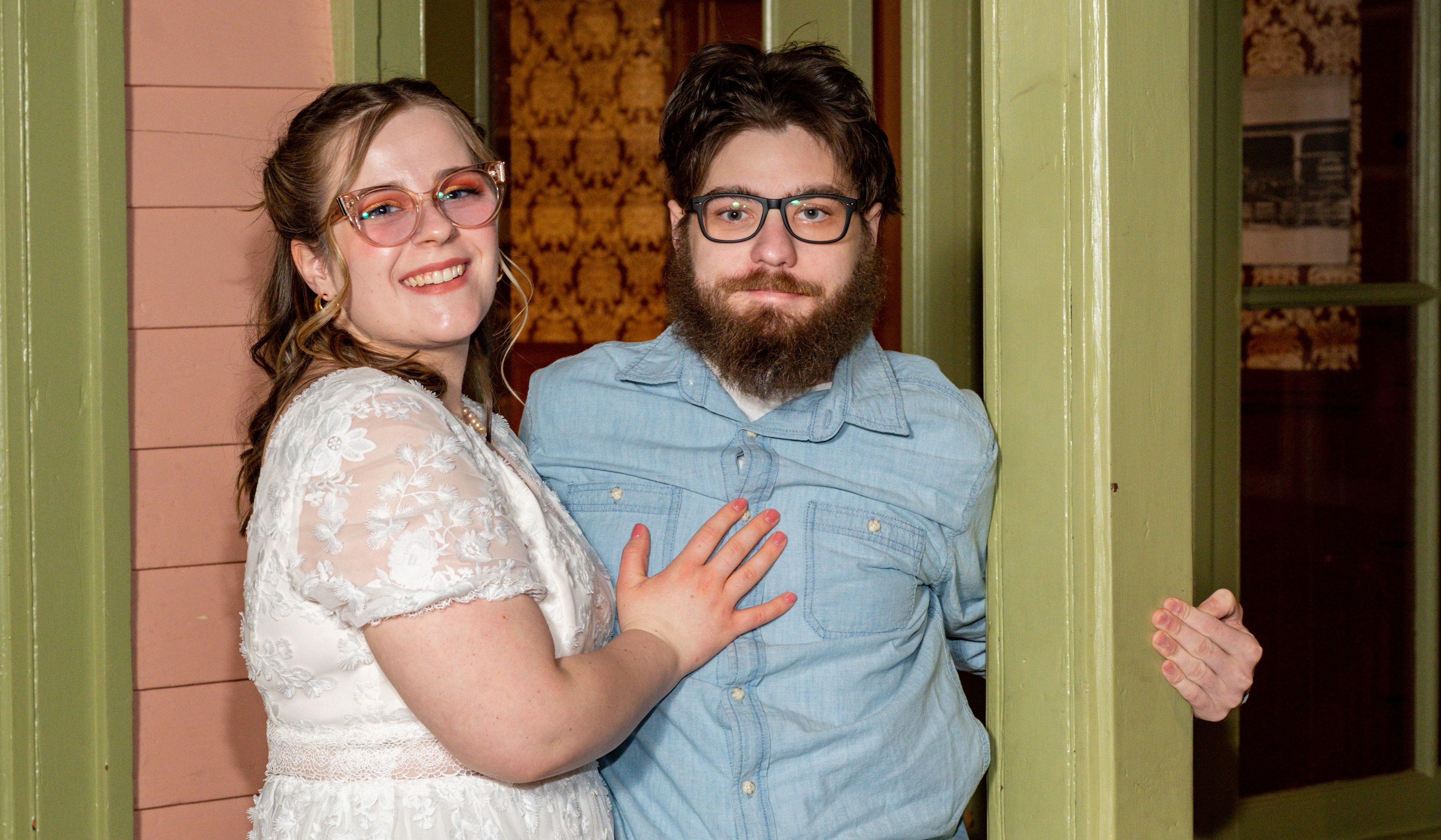 Fiona Byrne and Daniel Brumar's Wedding Website