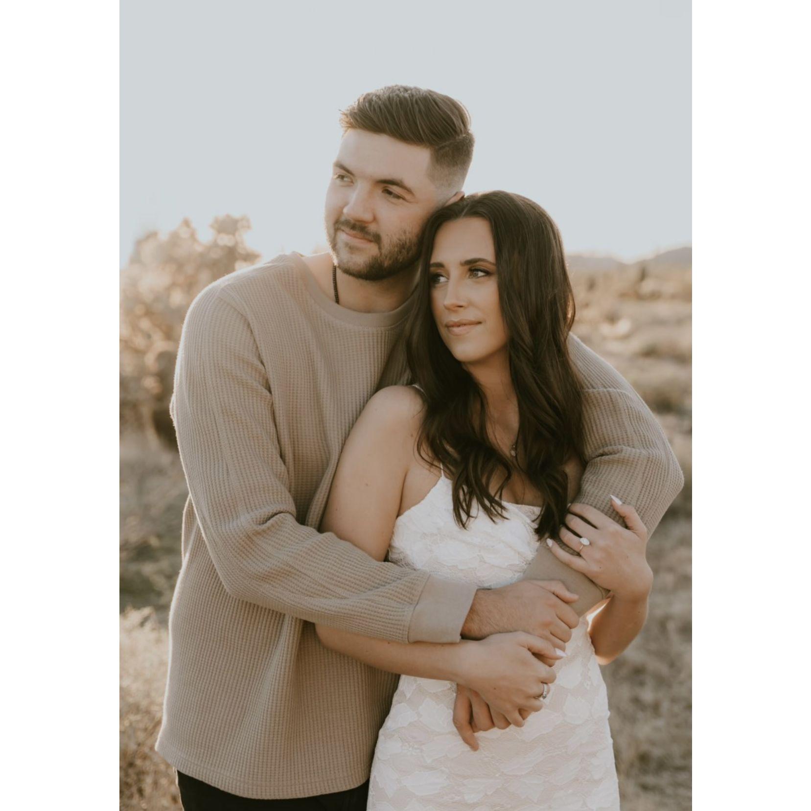 Jamie Tholen and Riley Pint's Wedding Website