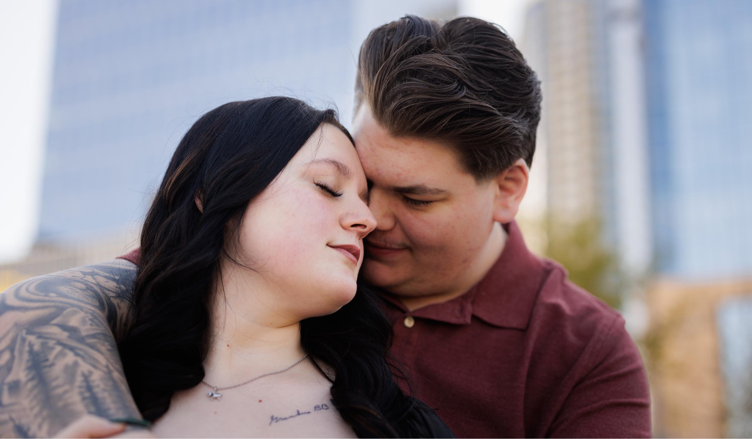 Jacklynn Gilliland and Michael Gozy's Wedding Website