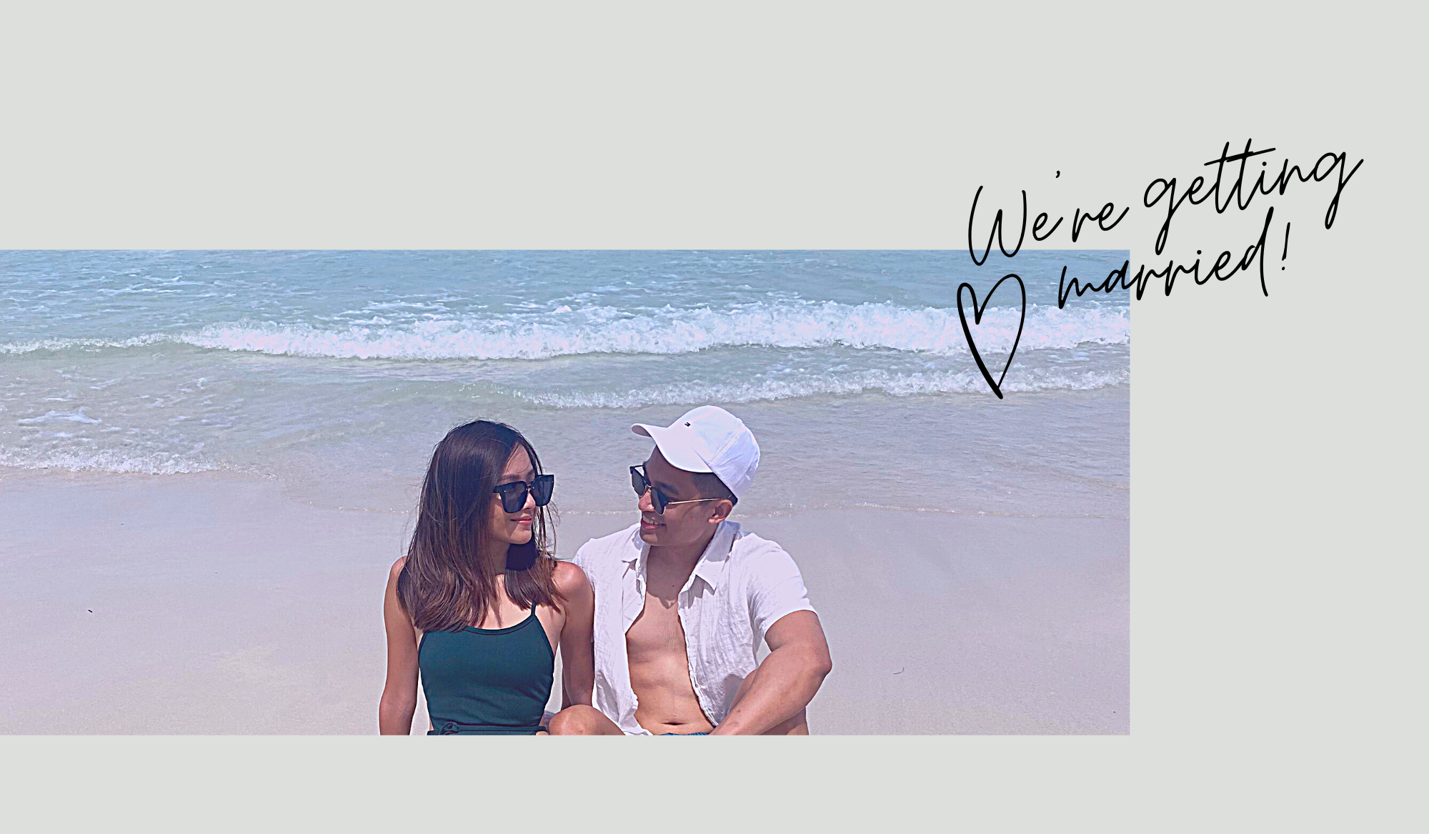 Paolo Balinas and Charlene Ho's Wedding Website