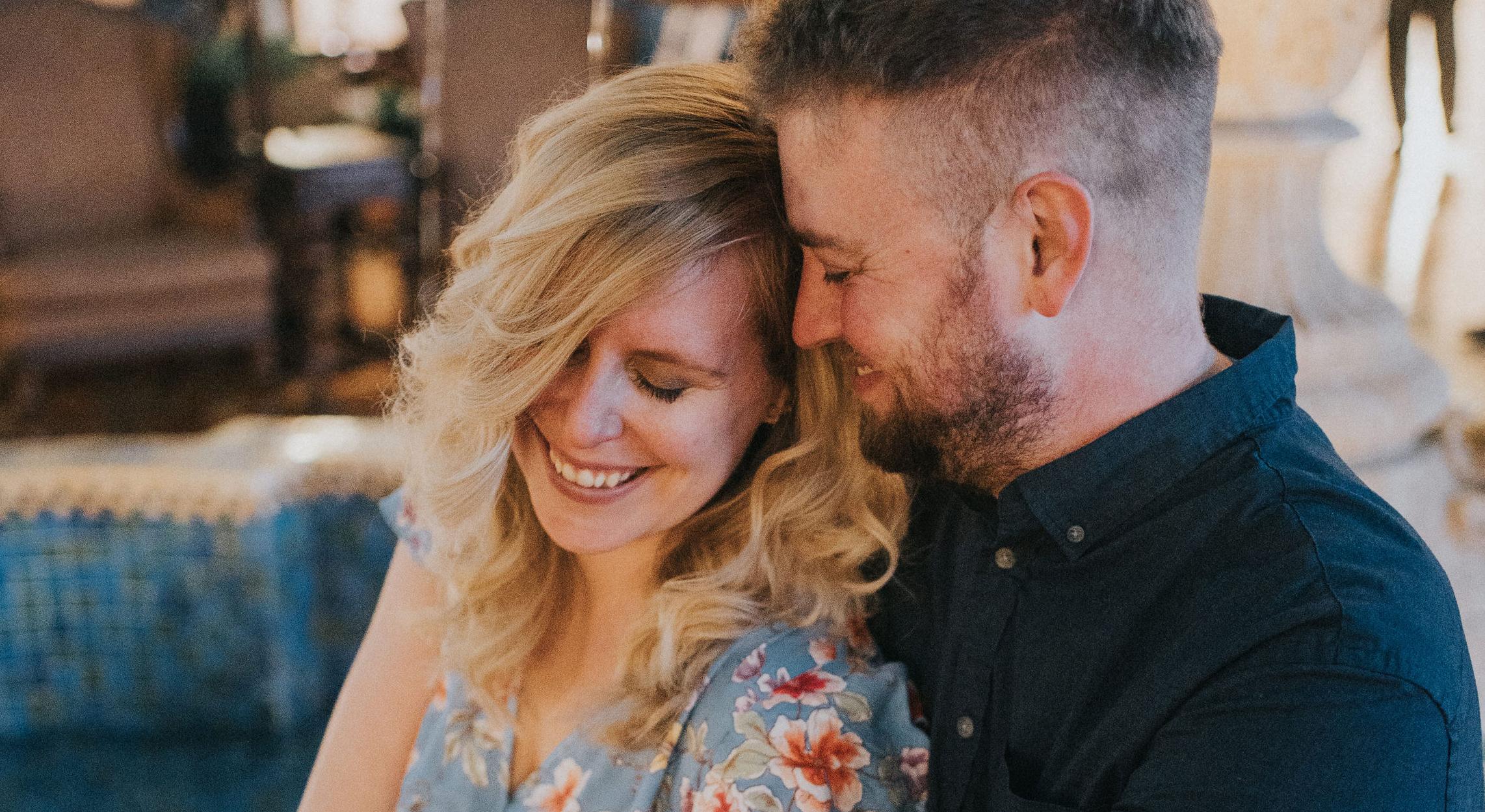 Amy Gregory and Jeron Heebner's Wedding Website