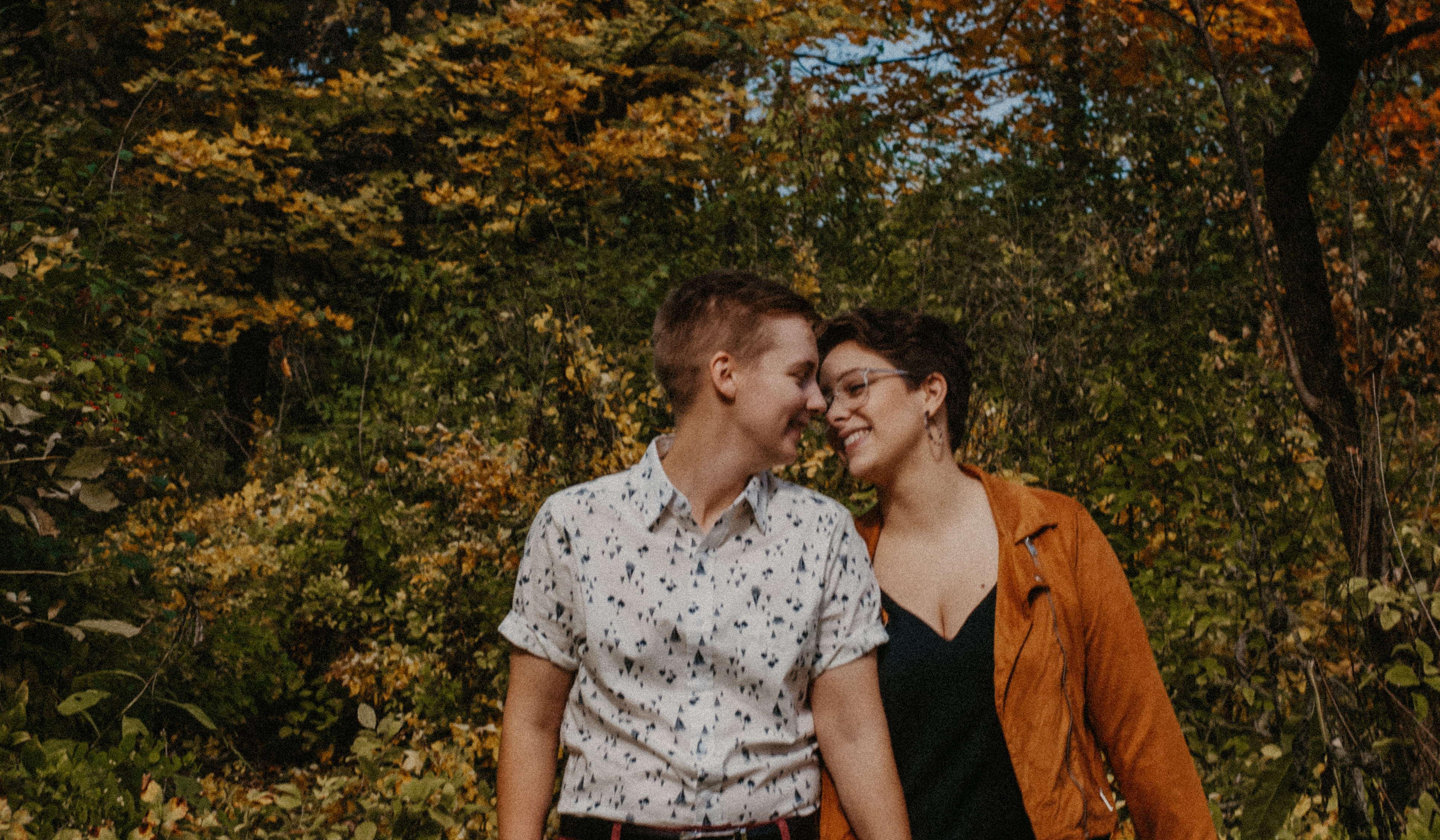 Emily Sullivan and Jillian Kelly's Wedding Website