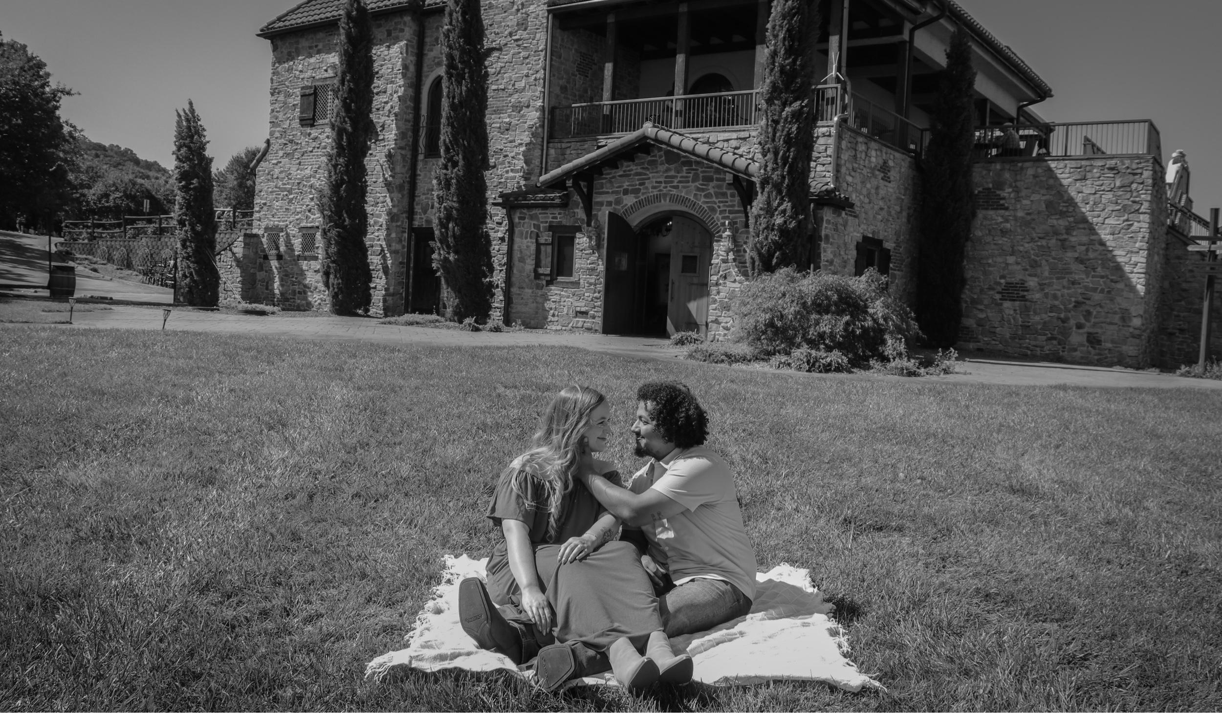 Sloan Hyland and Brandon Barbour's Wedding Website