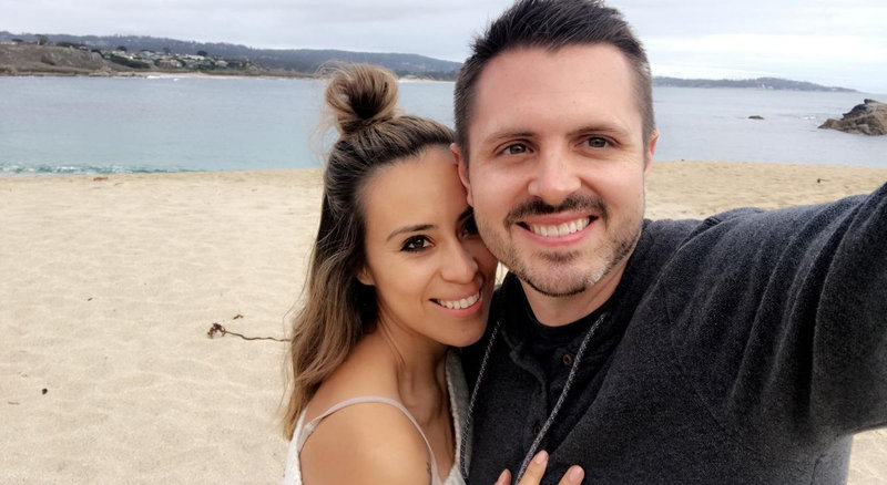 Veronica Alban and Kevin Brackett's Wedding Website