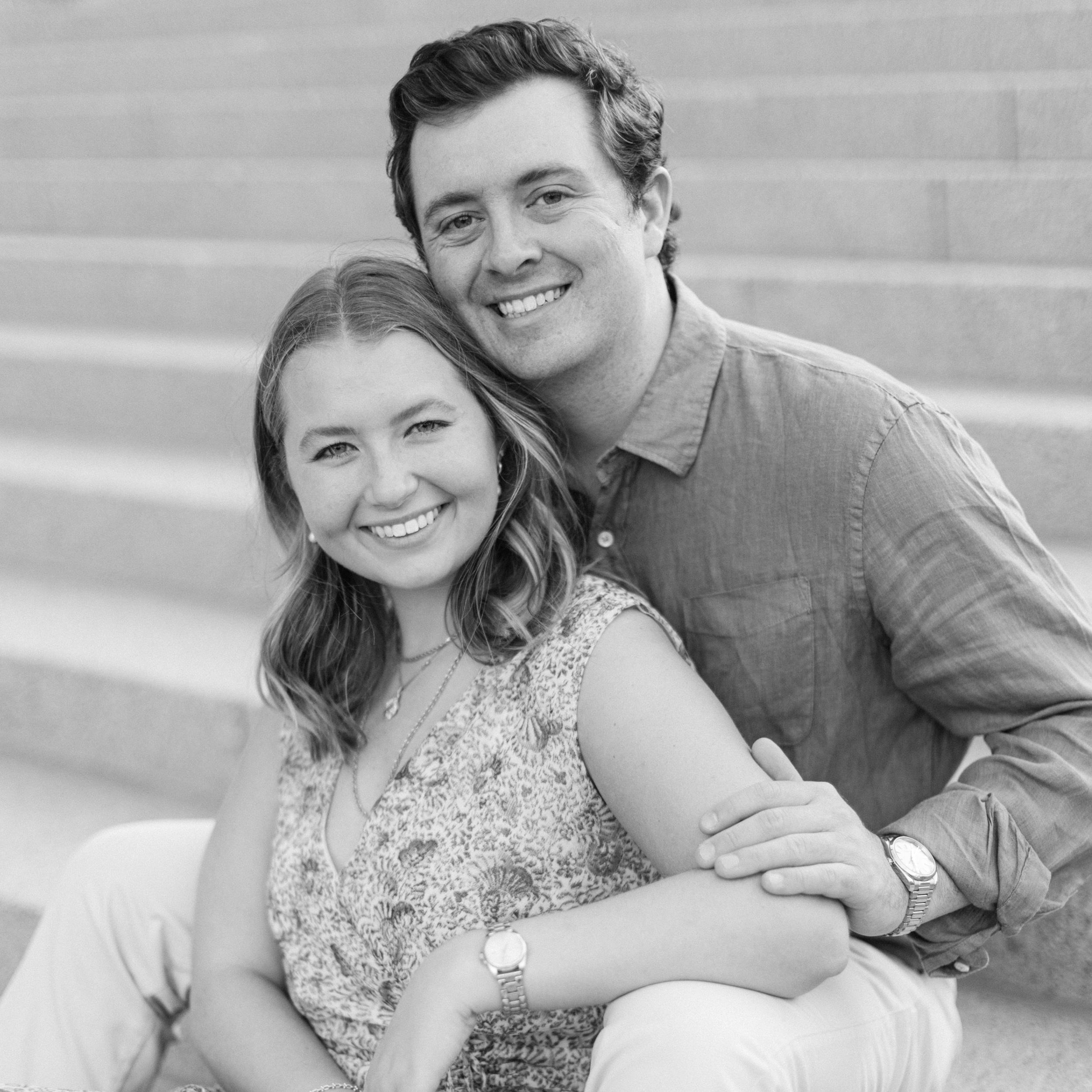 Jack Miller and Leigh Anne Roth's Wedding Website