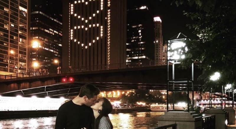 Nicole Ortega and Nicholas Wiegers' Wedding Website