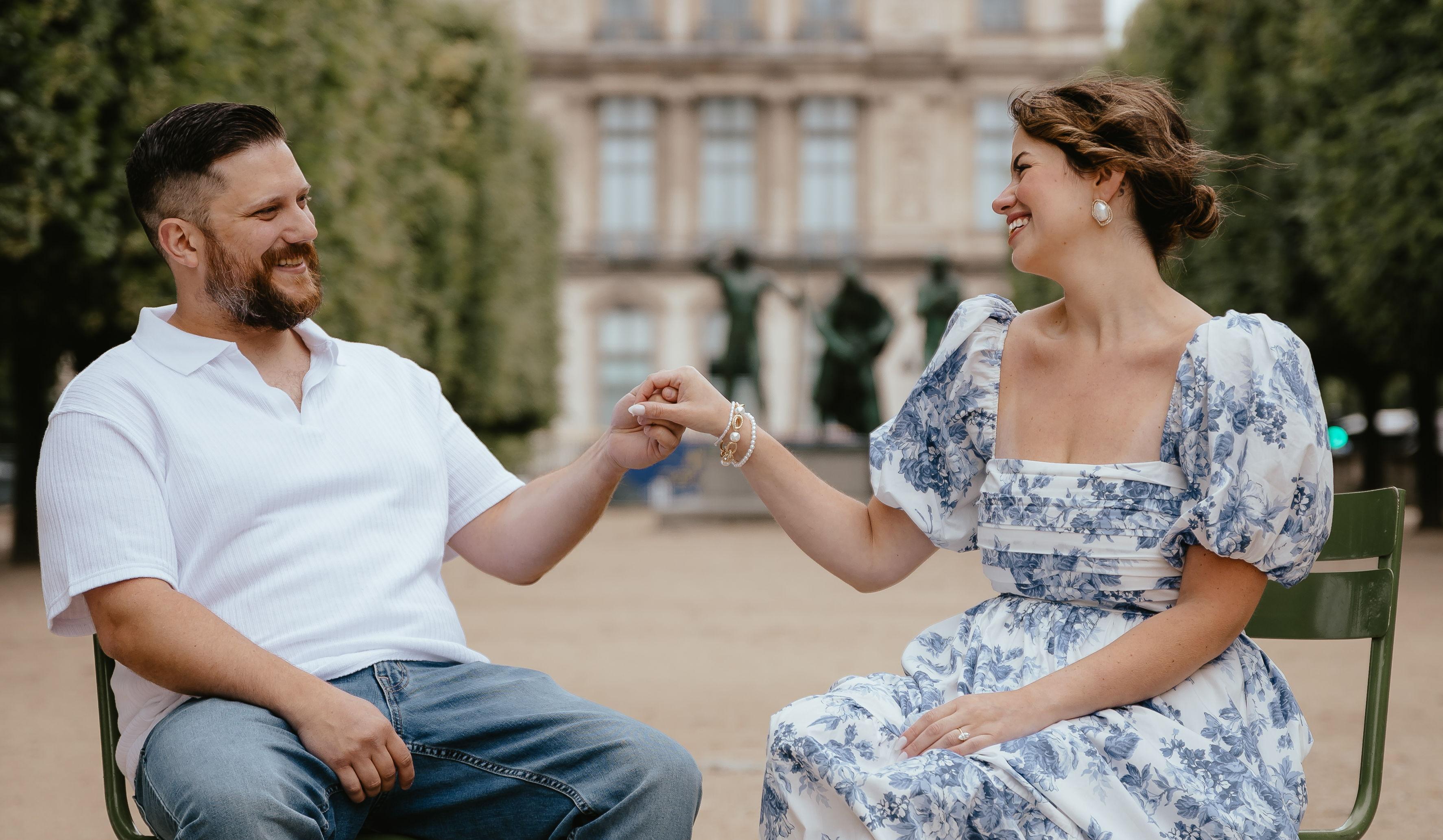 Brooklynn Milliken and Joshua Perotti's Wedding Website