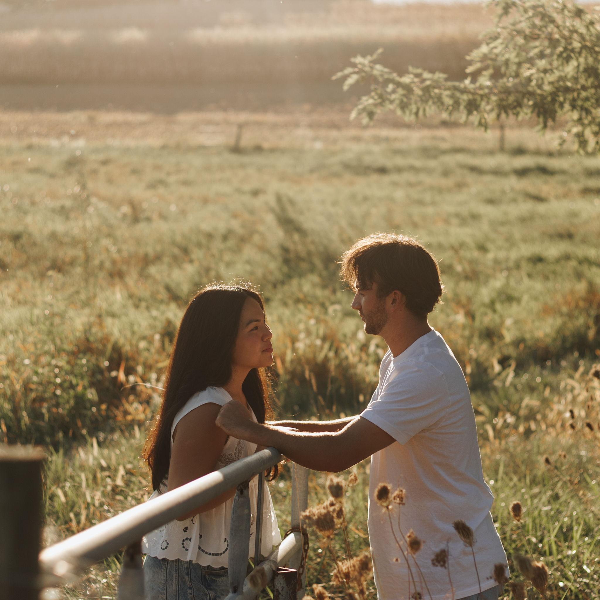 JT English and Morgan Hay's Wedding Website