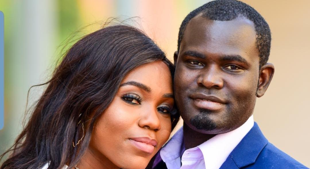 Finda Brooks and Sam Randolph's Wedding Website