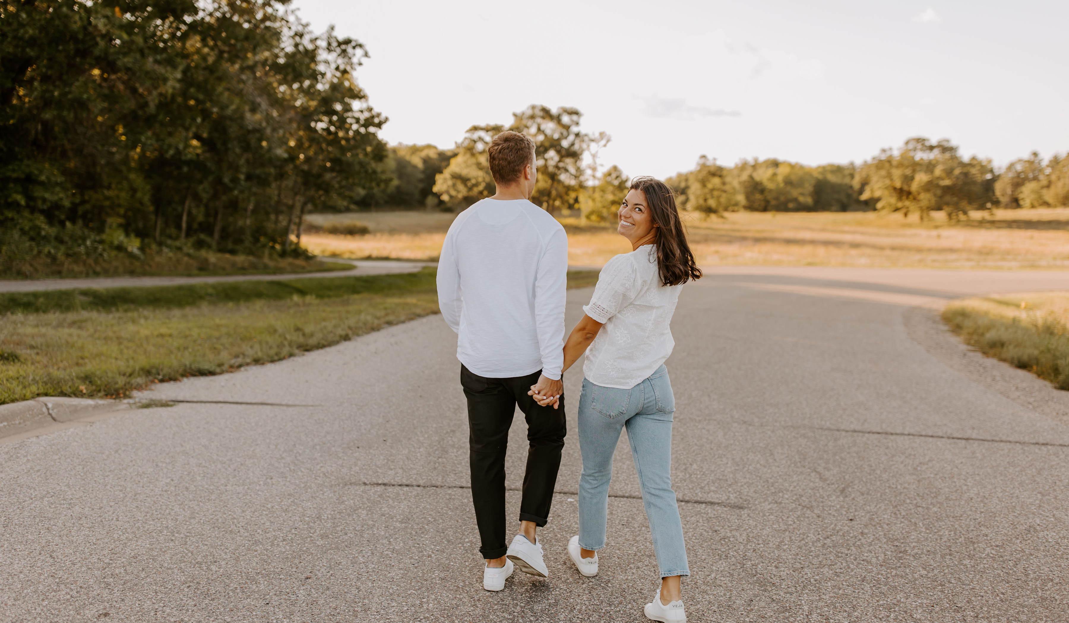 Erin Tuttle and Gage Shaeffer's Wedding Website