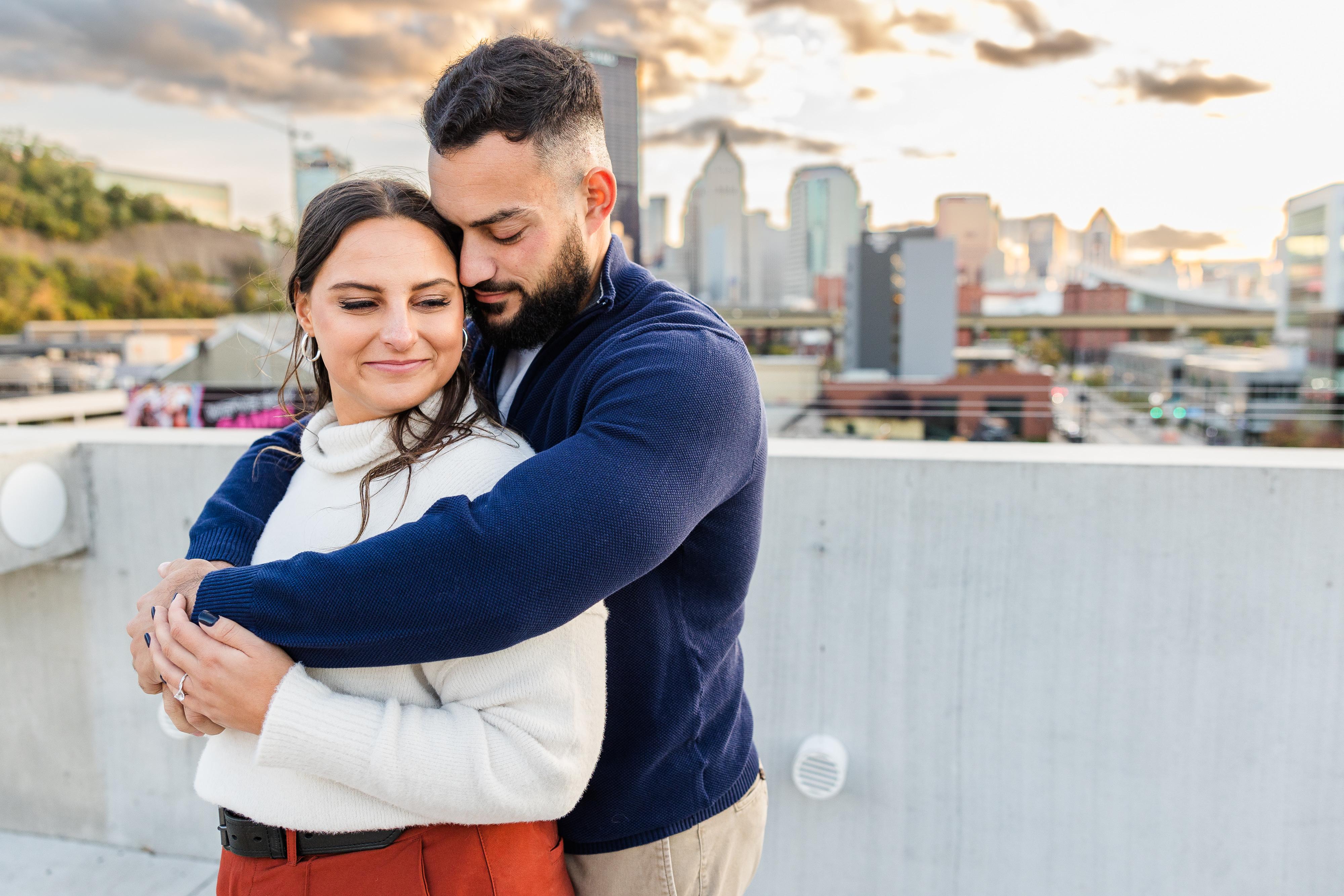 Jacquelyn Stubenraugh and Mark Fratangelo's Wedding Website