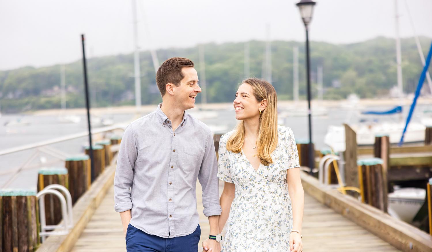 Amanda Conklin and Luke DeTrempe's Wedding Website