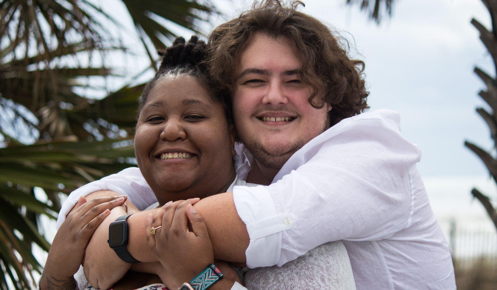 Seth Jordan and Amber Henderson's Wedding Website