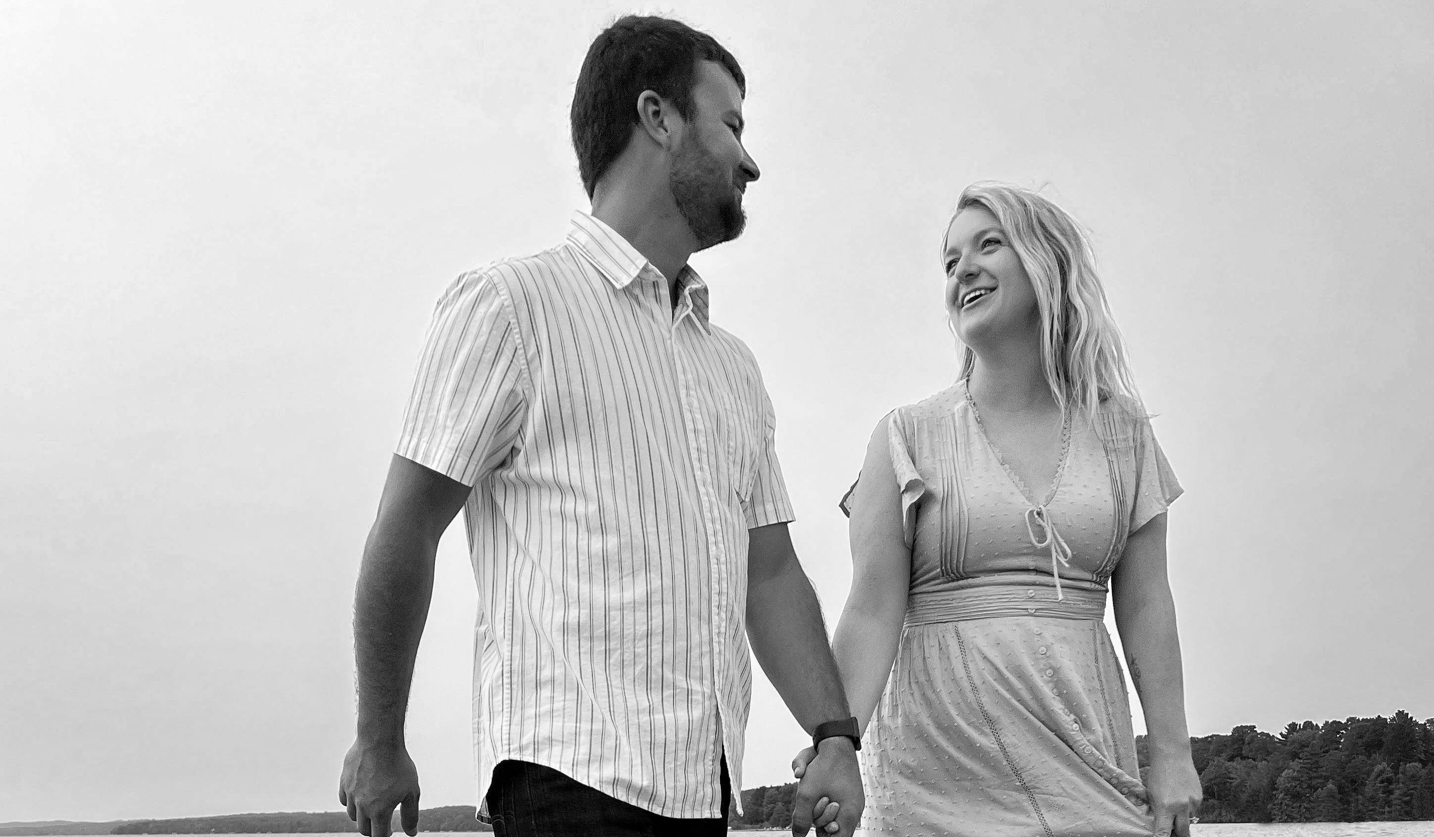 Alyson Harris and Tyler Marshall's Wedding Website