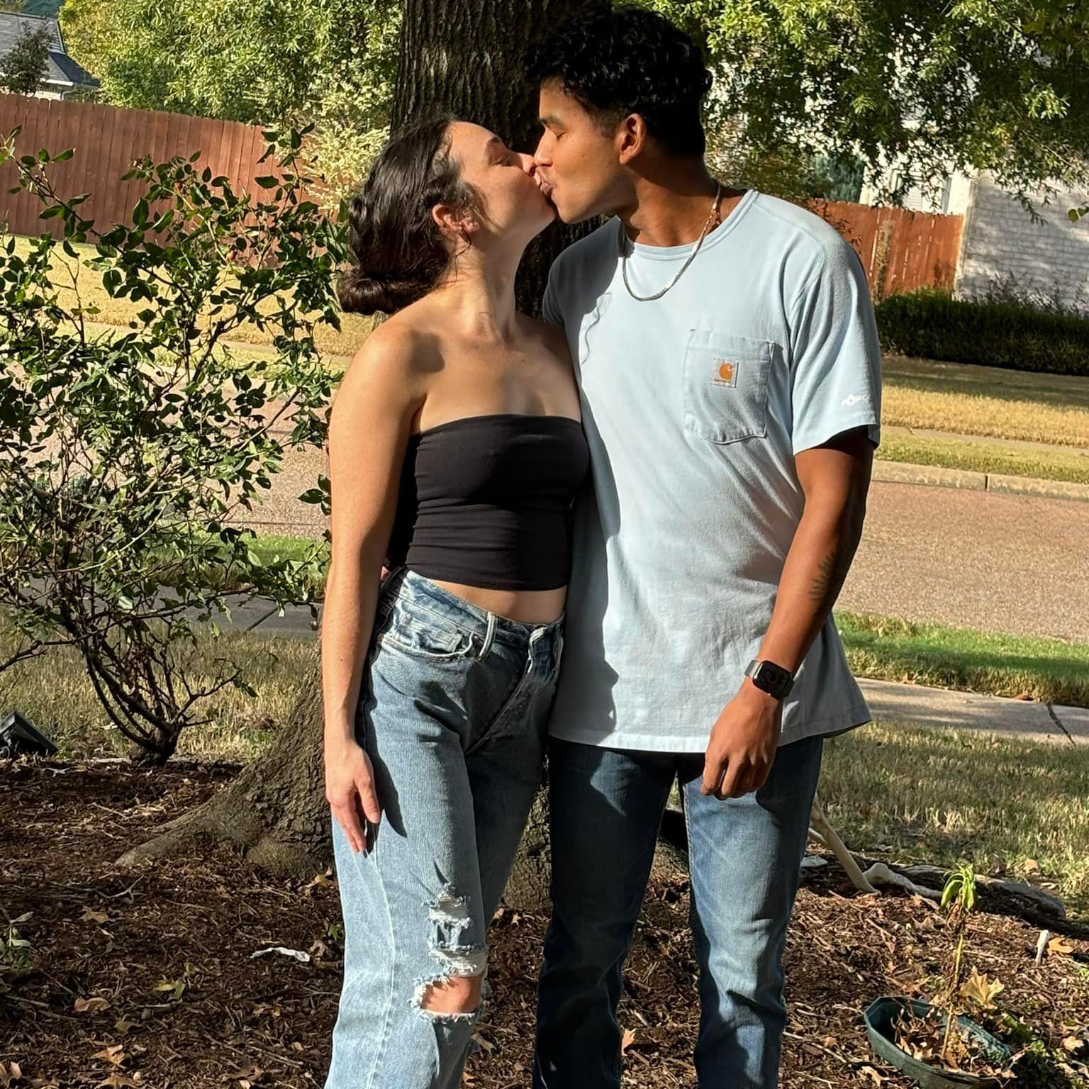 Camille Goldstein and Simone Marion's Wedding Website