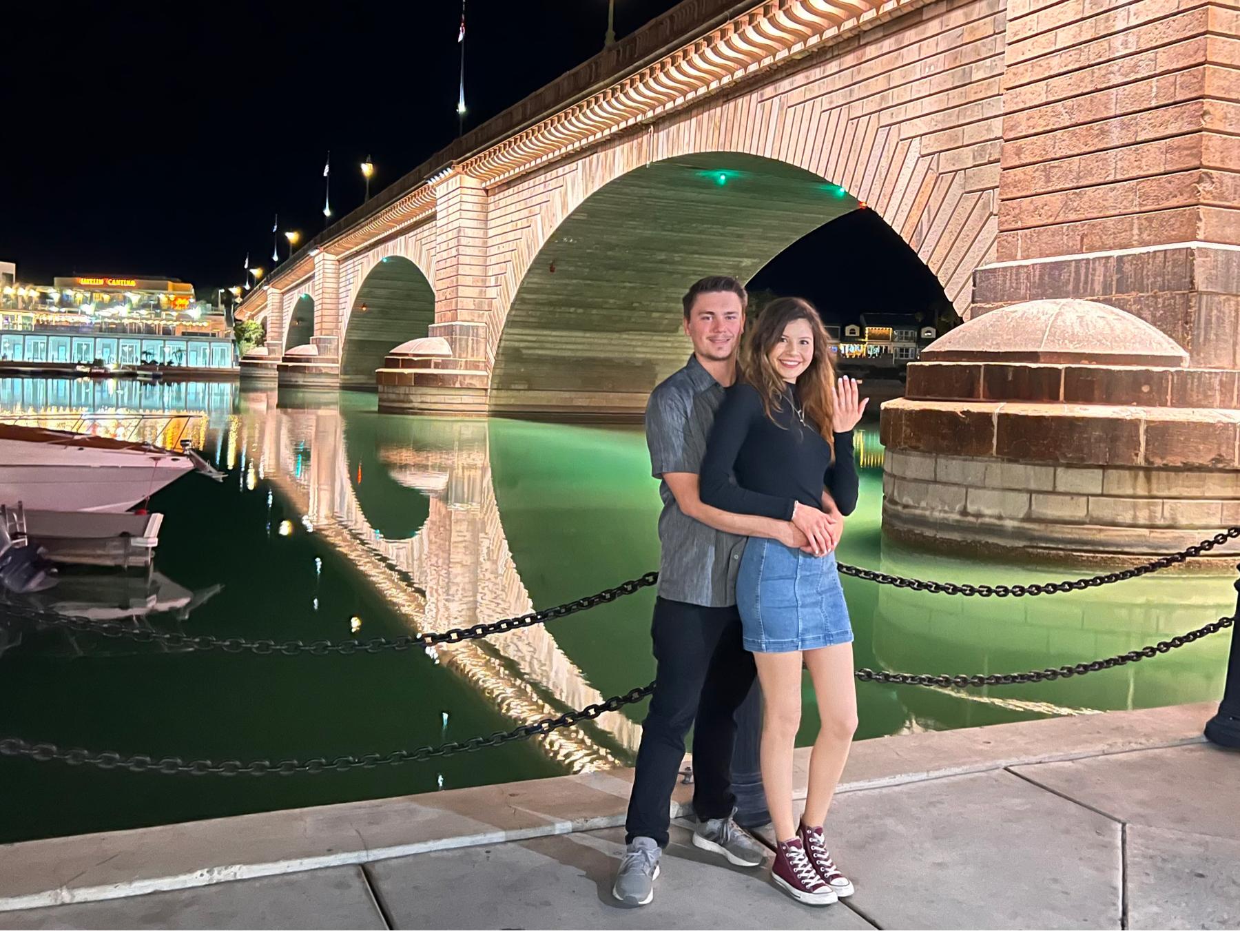 Timothy Sean Murphy and Kiana Leilani Schenach's Wedding Website