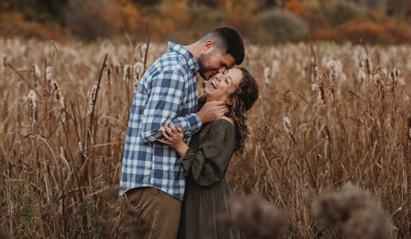 Caitlin Coombs and Benjamin Irish's Wedding Website