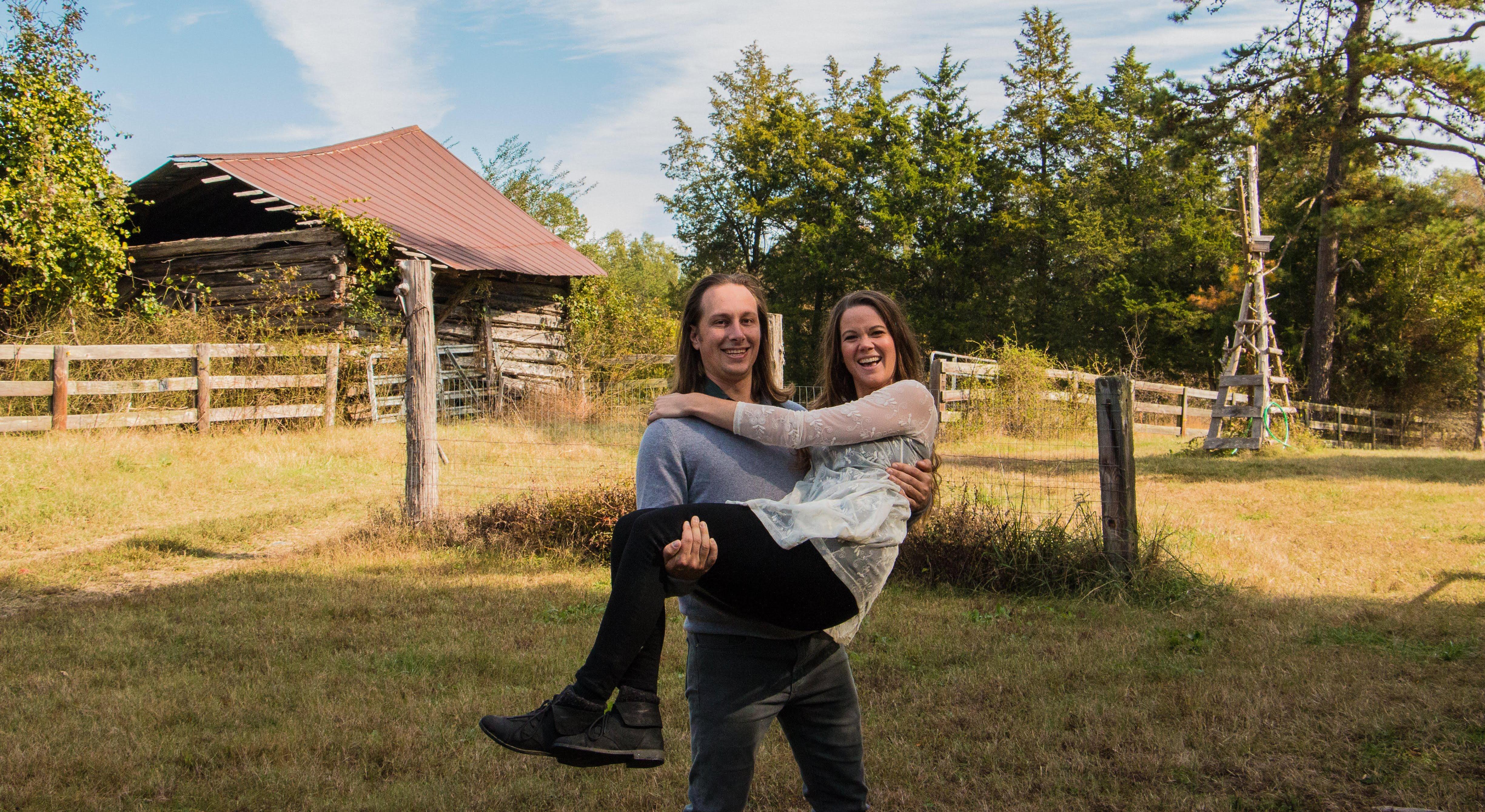 Alison Jane Davis and Alexander Toncray Long's Wedding Website