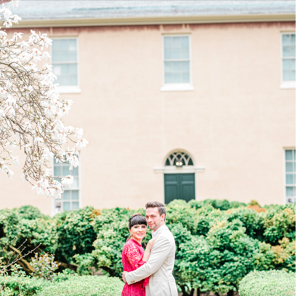 Amanda Licato and Per Gustafsson's Wedding Website