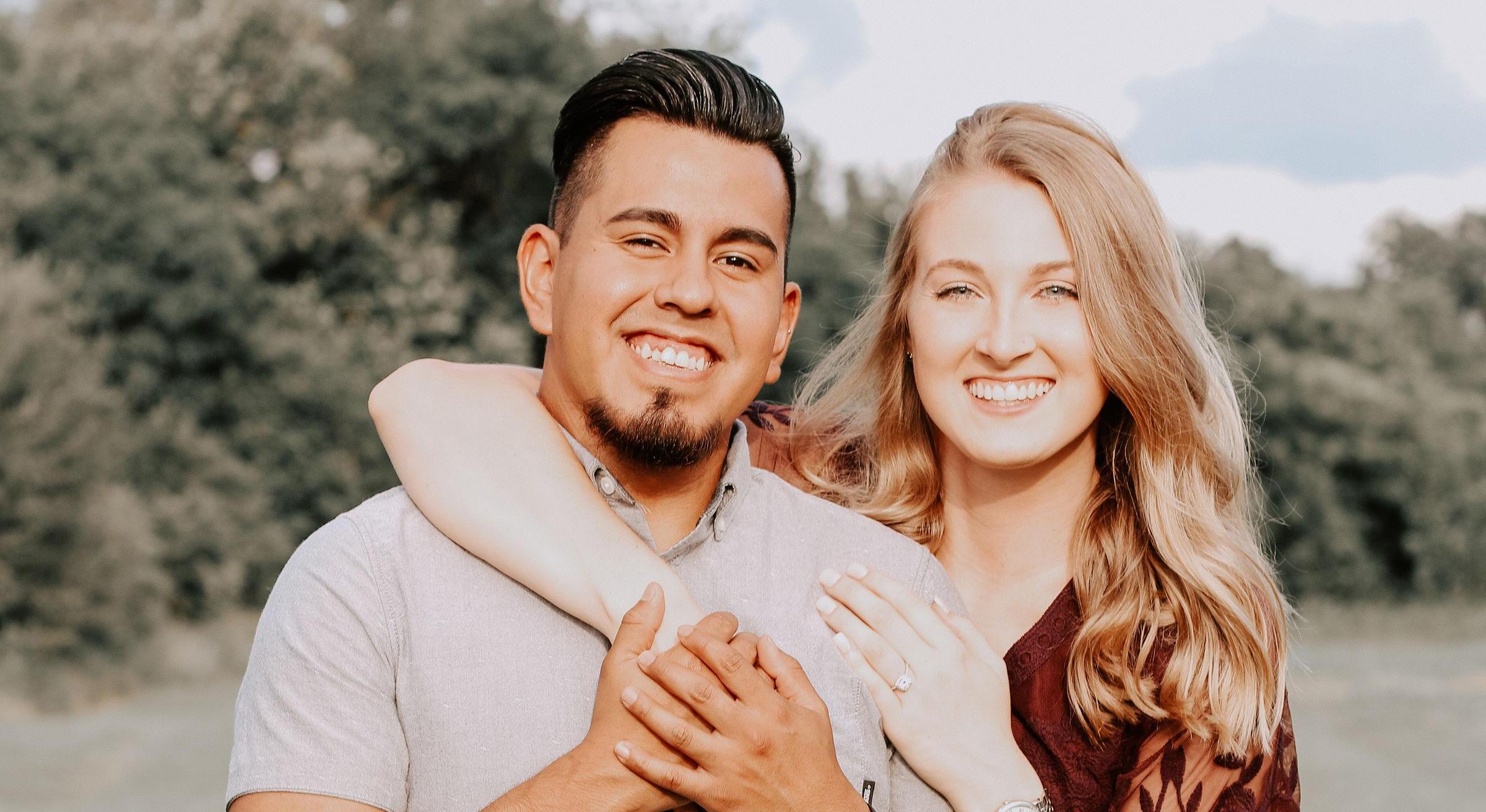 Bethany Eversole and George Mendoza's Wedding Website