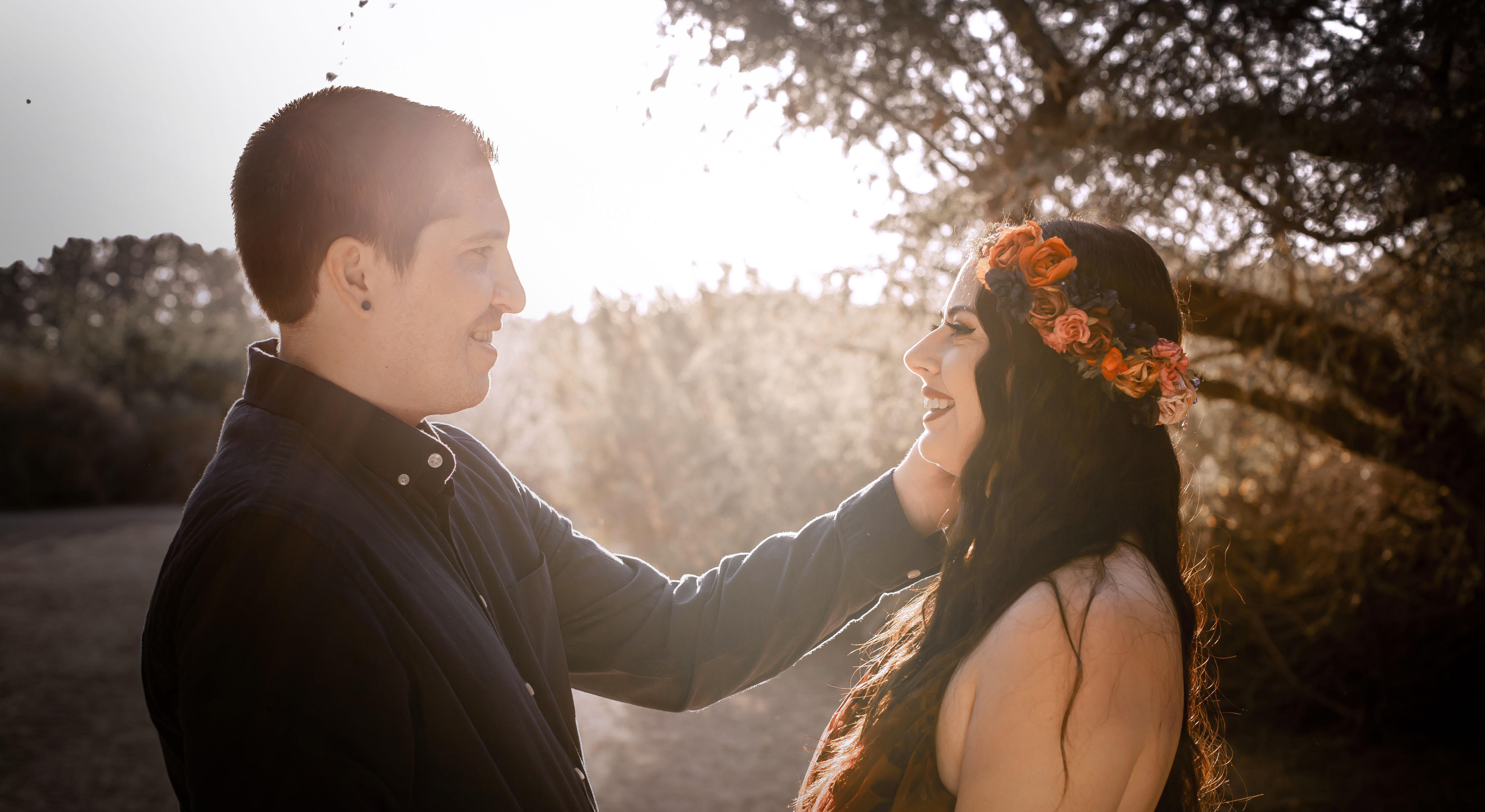 Samantha Dunne and Garrett Pennington's Wedding Website