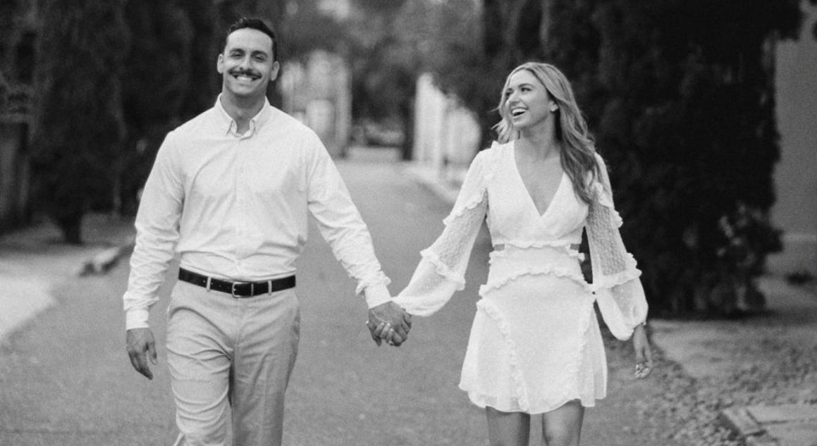 Samantha Wilder and Colton Strano's Wedding Website