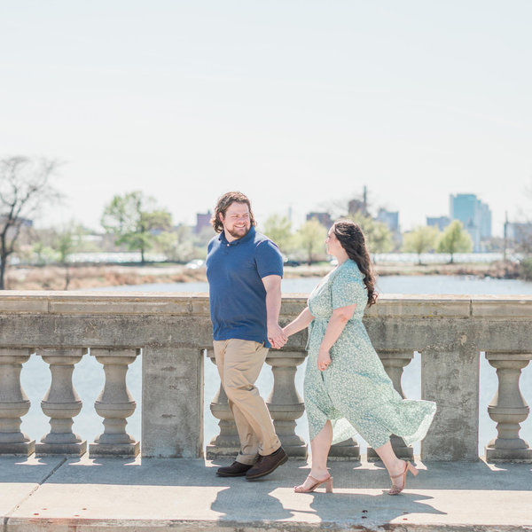 Emily Kotula and Joe Schudt's Wedding Website
