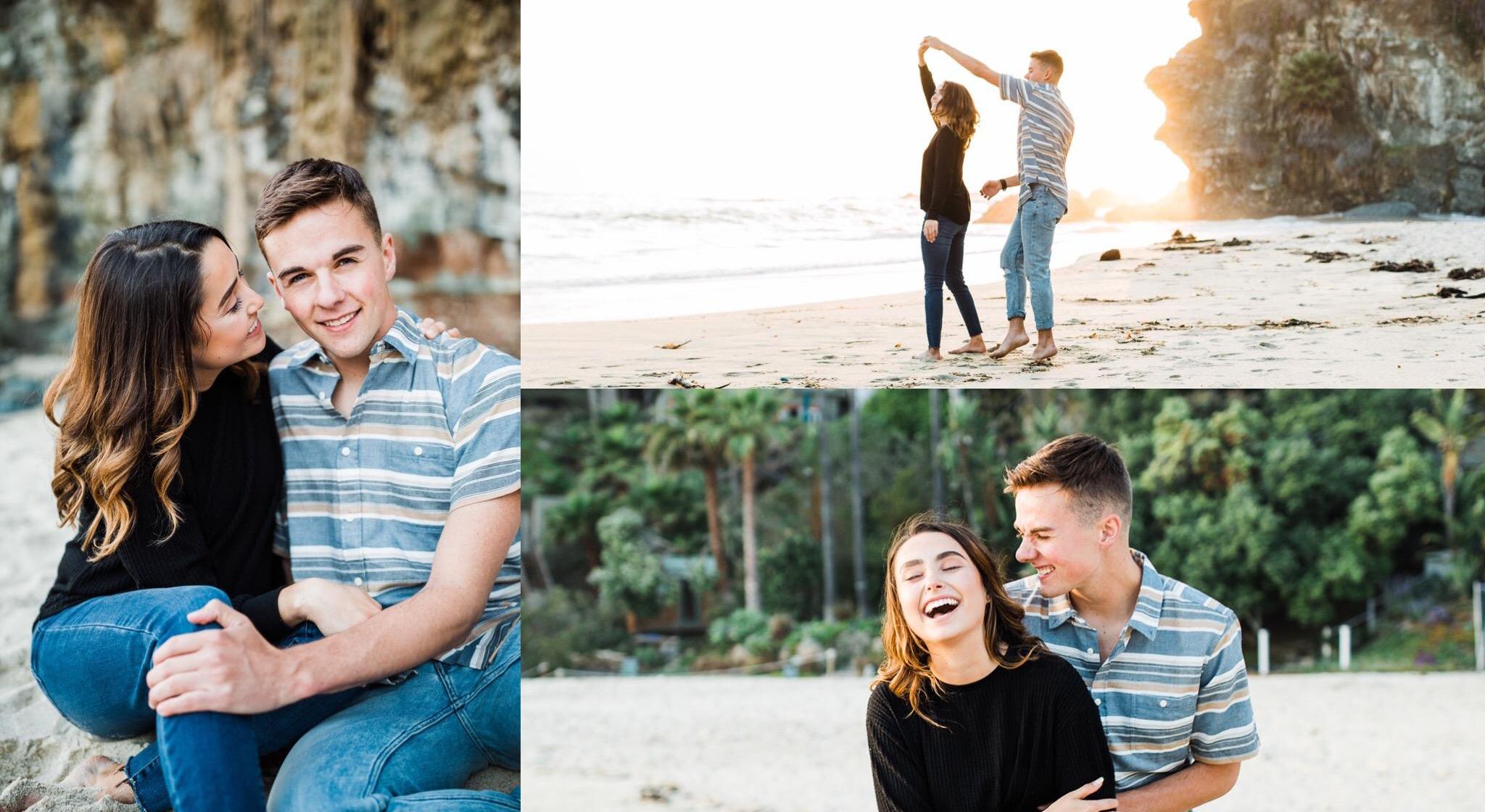 Emma Neilsen and Sean Howard's Wedding Website