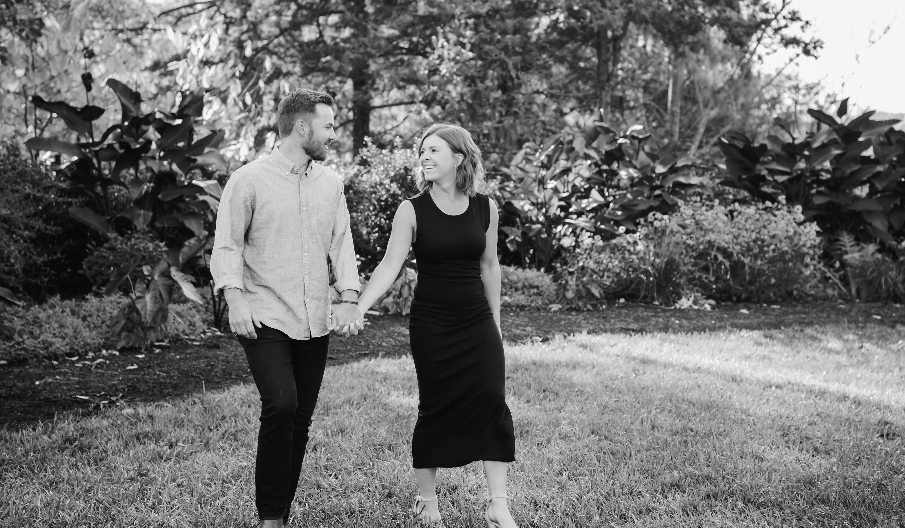Kellie Ballantyne and Nick Handorf's Wedding Website