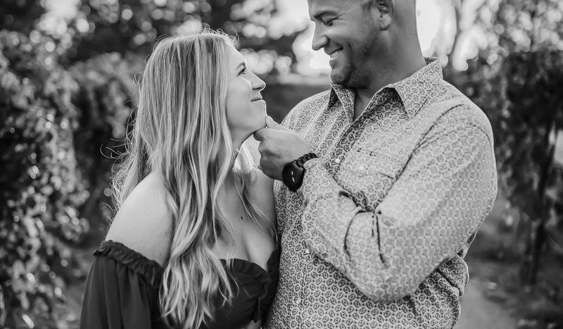 Raeann Schlenker and Jared McFadden's Wedding Website
