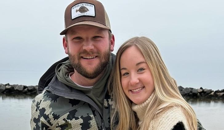Morgan Prater and Blake Wagner's Wedding Website