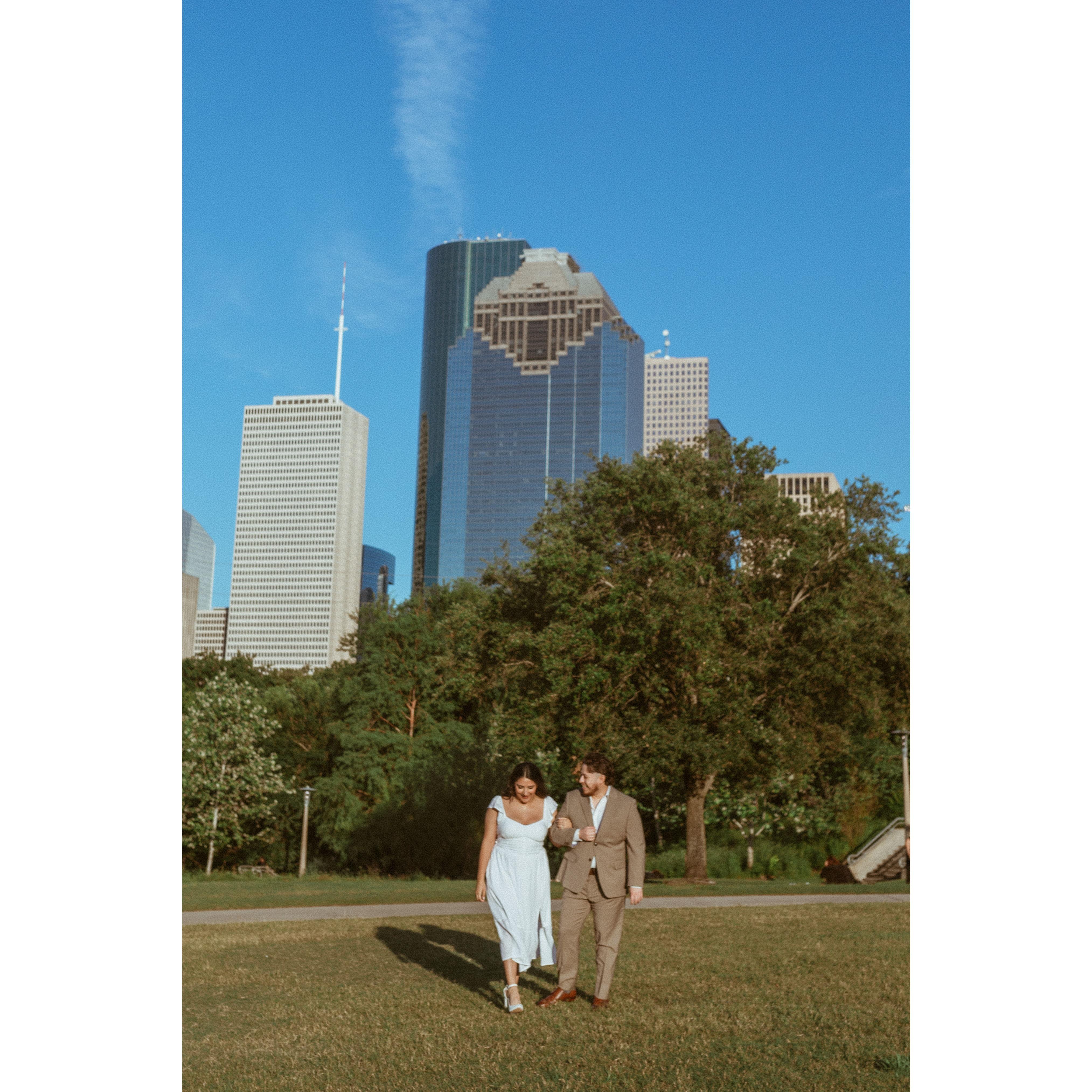 Chelsea Hernmanz and Gerardo Camacho's Wedding Website