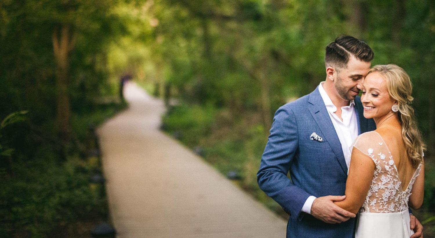 Jessie Cunningham and Adam Abbate's Wedding Website