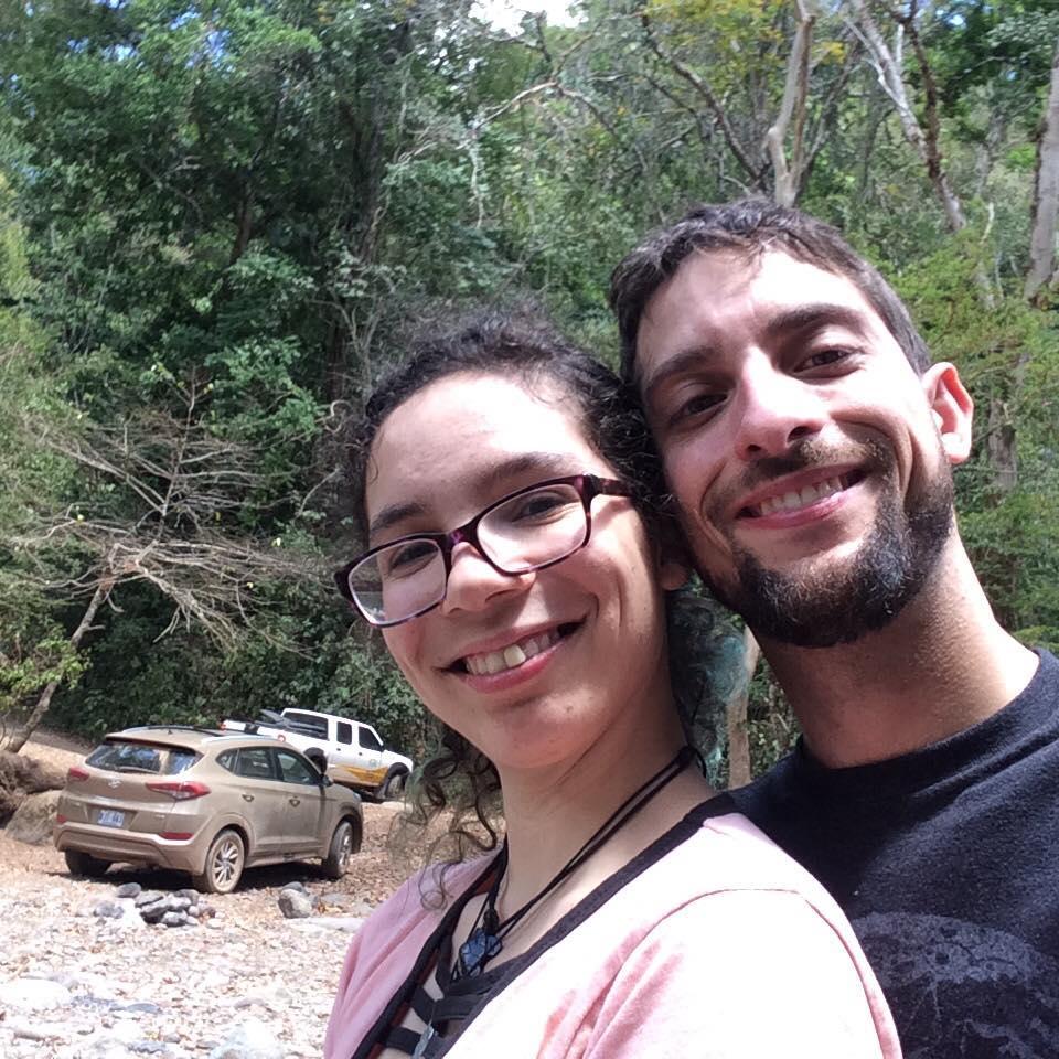 Shanice Cousin and John Zych's Wedding Website