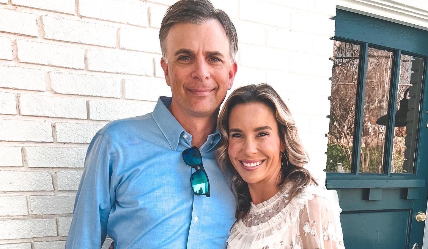 Renice Bridger and Robert Hamilton's Wedding Website