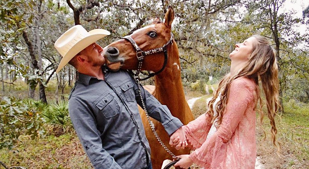 Brandy Landers and Travis Shepherd's Wedding Website