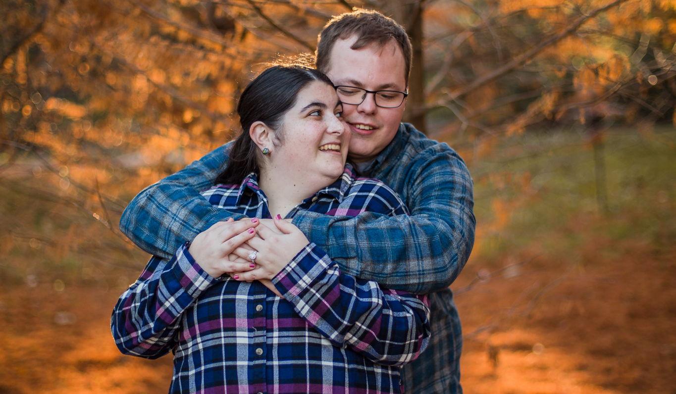 Nicole Lockhart and Kyle Landes' Wedding Website