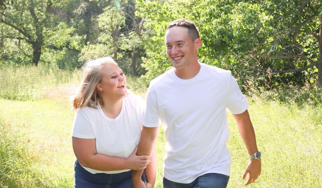 Izabel Von Rueden and Ryan Hoff's Wedding Website