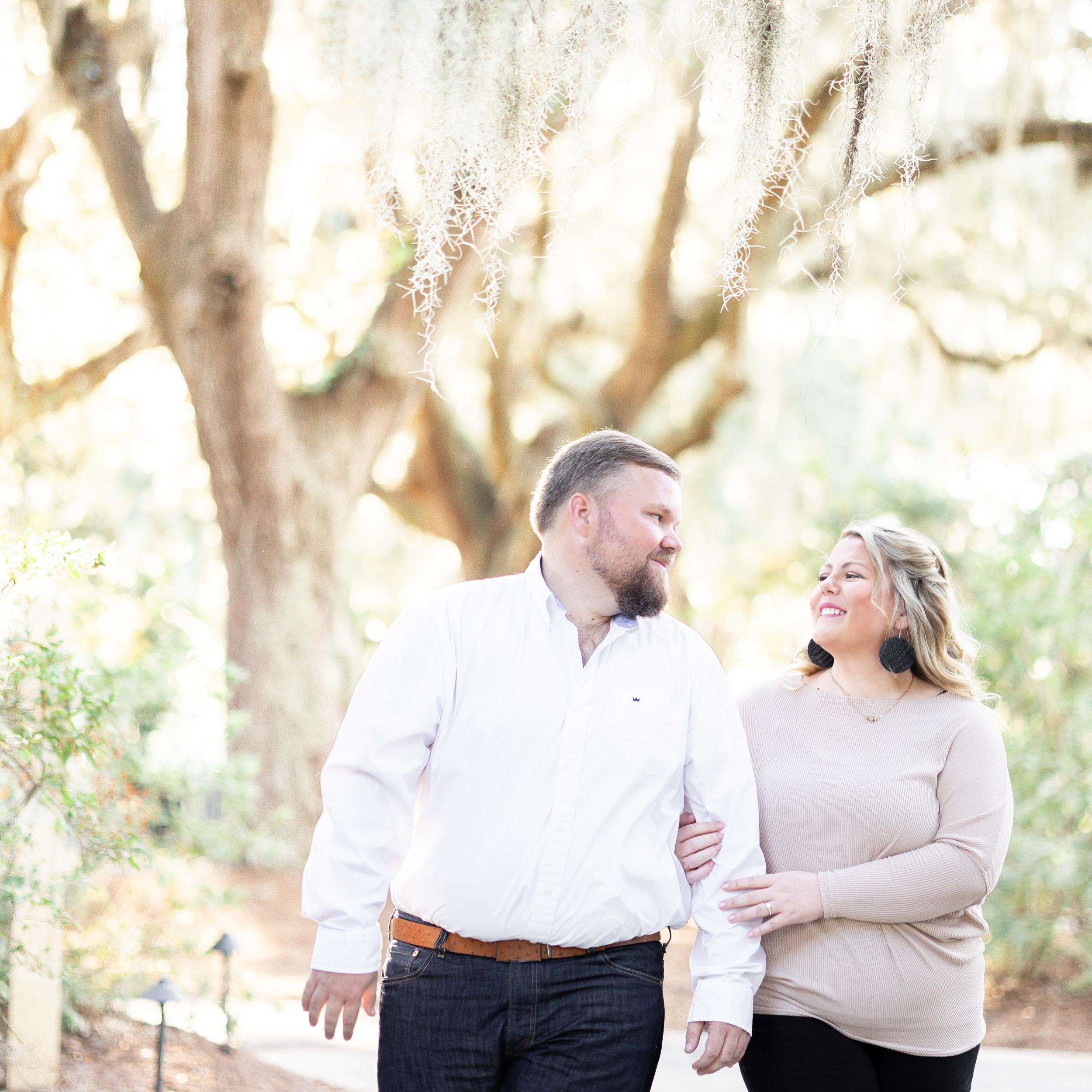 Haley Griffin and Ridge Alford's Wedding Website