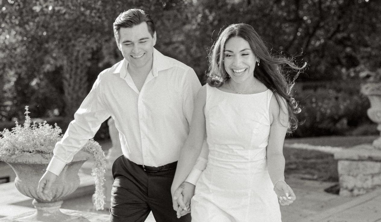 Farrah K. and Barry R.'s Wedding Website