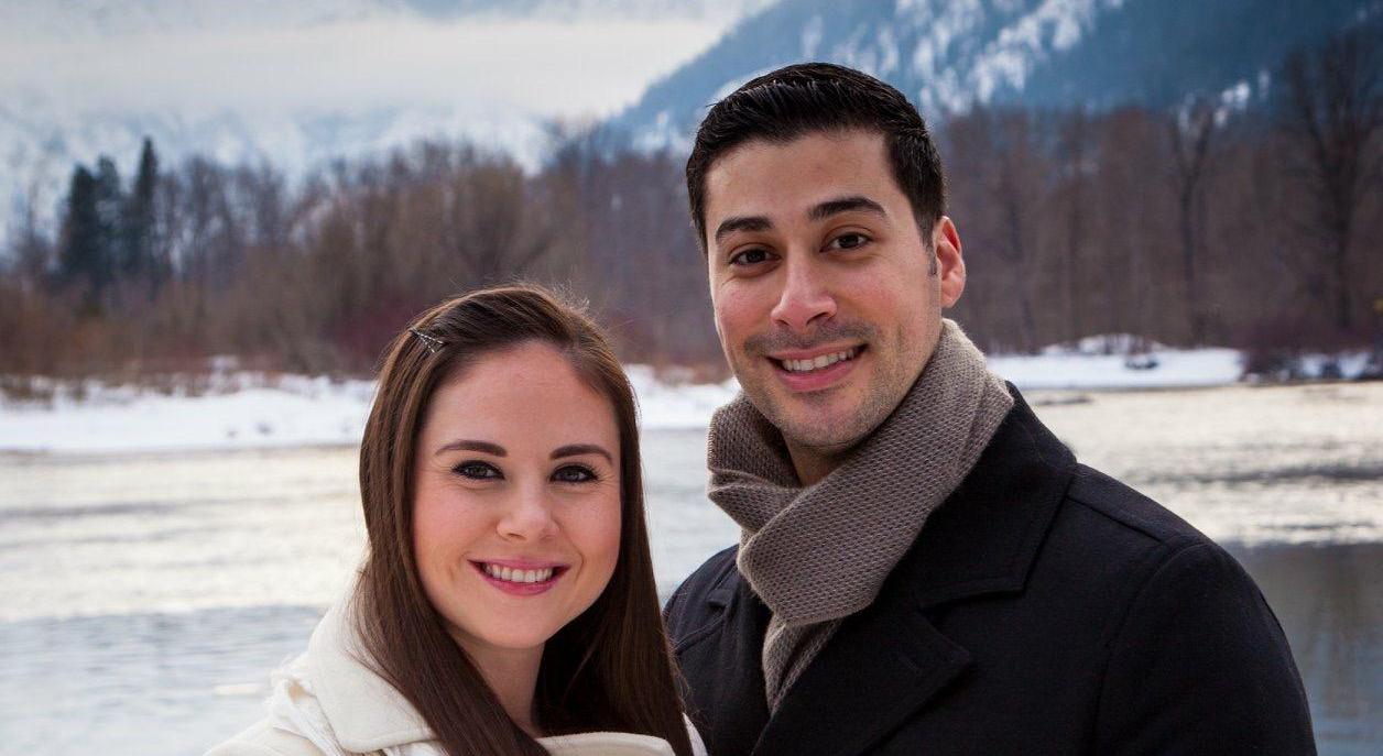 Heather Flitcroft and Michael Fernandez's Wedding Website