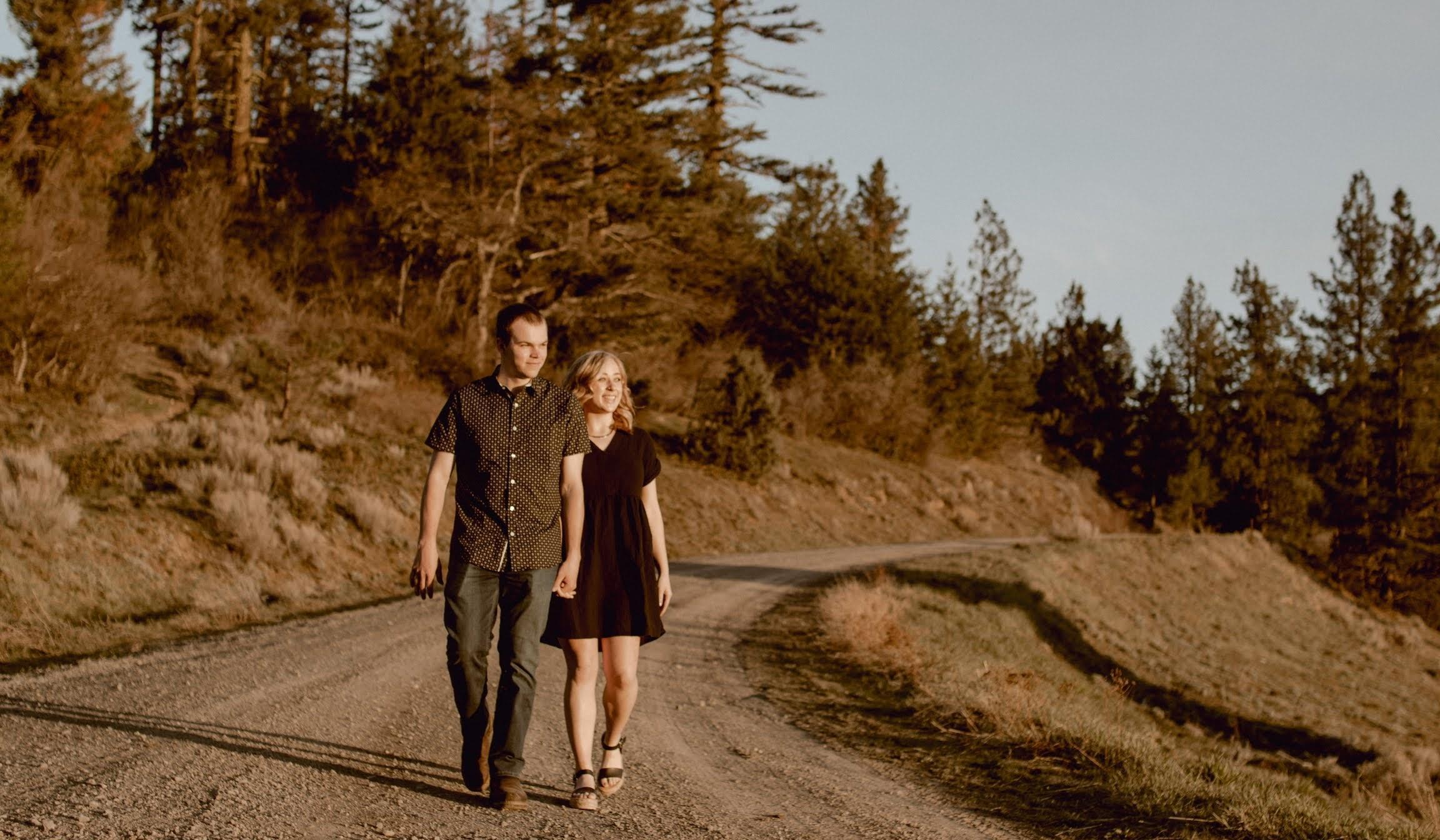 Ella Kate Tayler and Tyler Christian Boster's Wedding Website