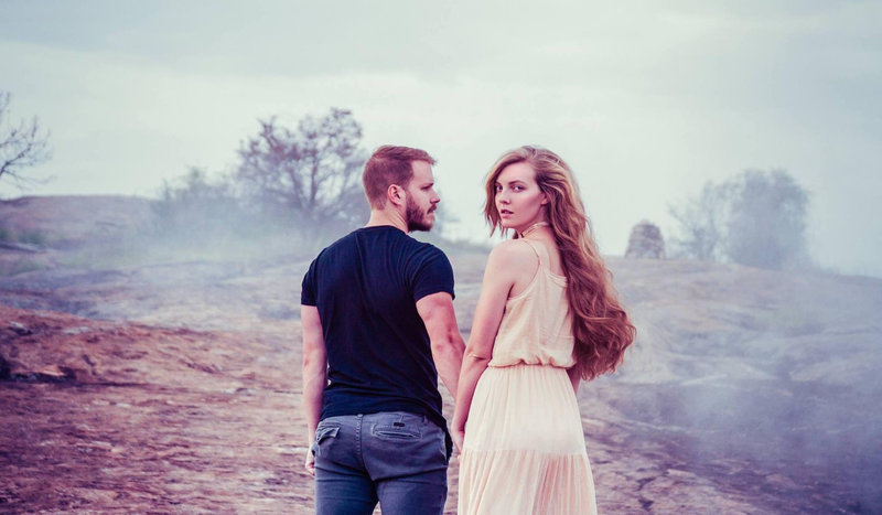 Garrett Cooper and Kara Stolze's Wedding Website