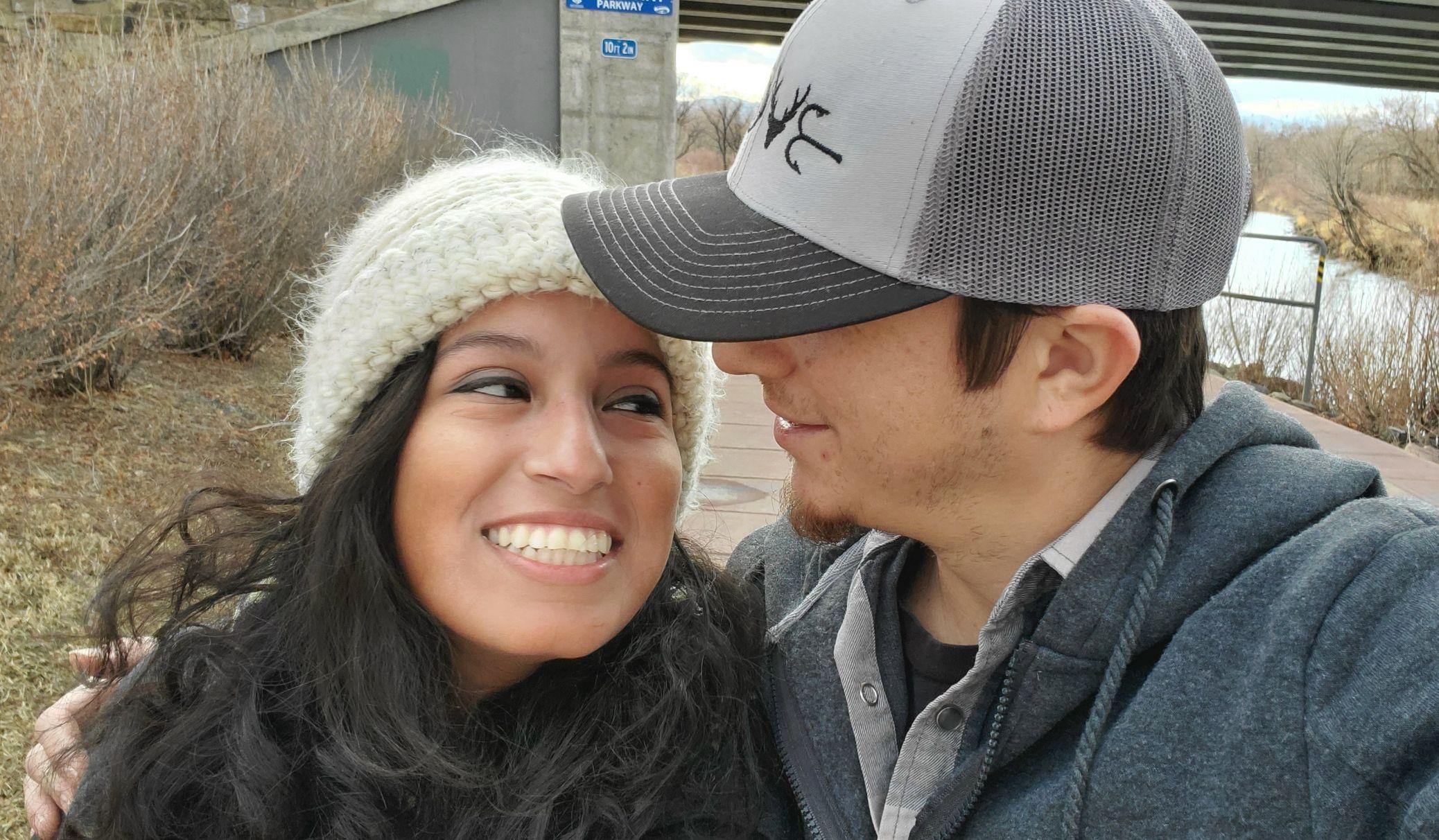 Morelia Ramos and Steven Ramirez's Wedding Website