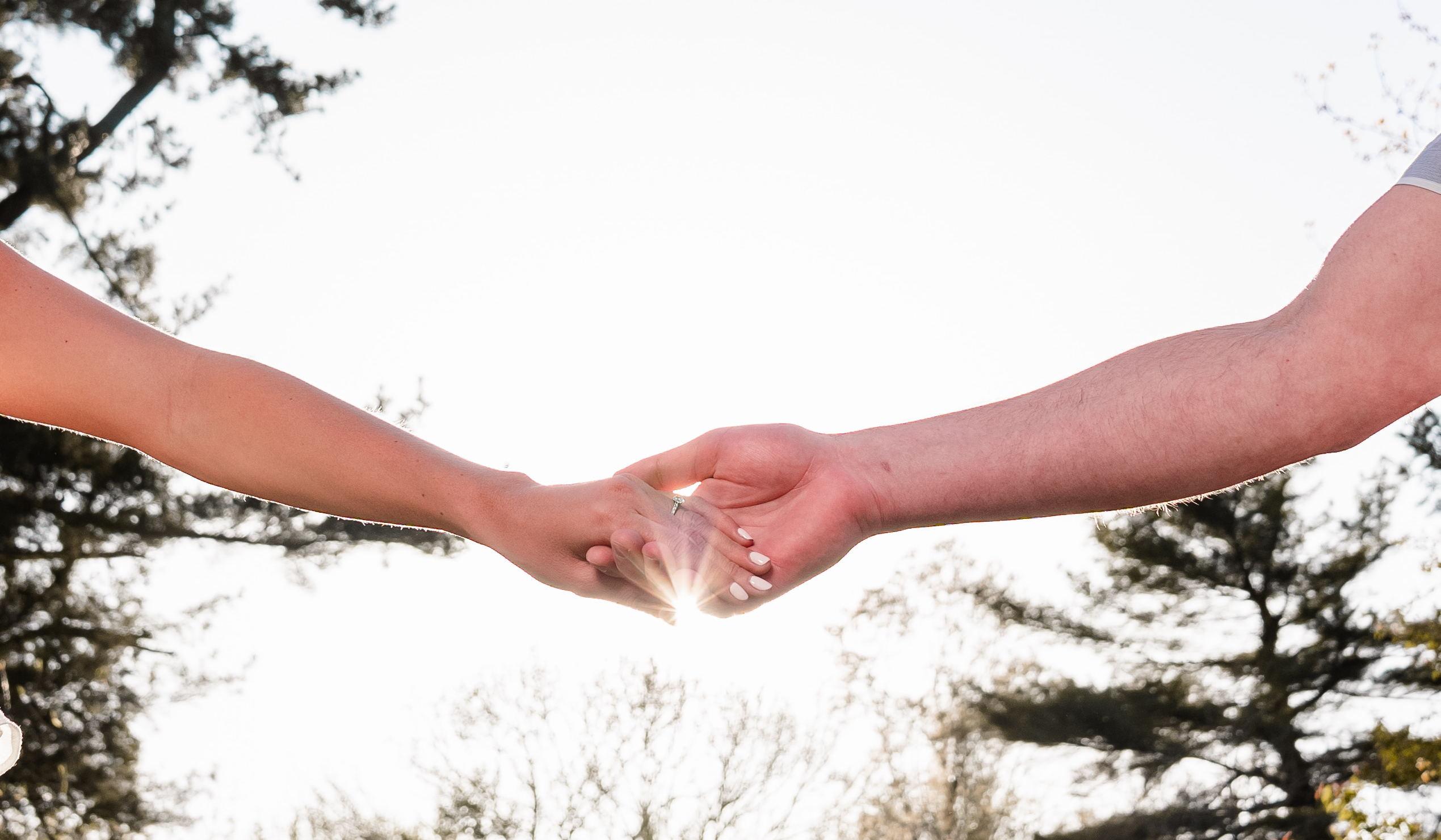 Kelsey Rule and Kyle Mackey's Wedding Website