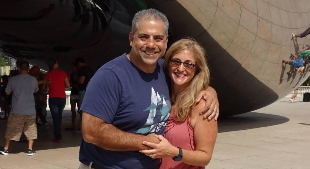 Maryanne Kaczmarkiewicz and Charles Durr's Wedding Website