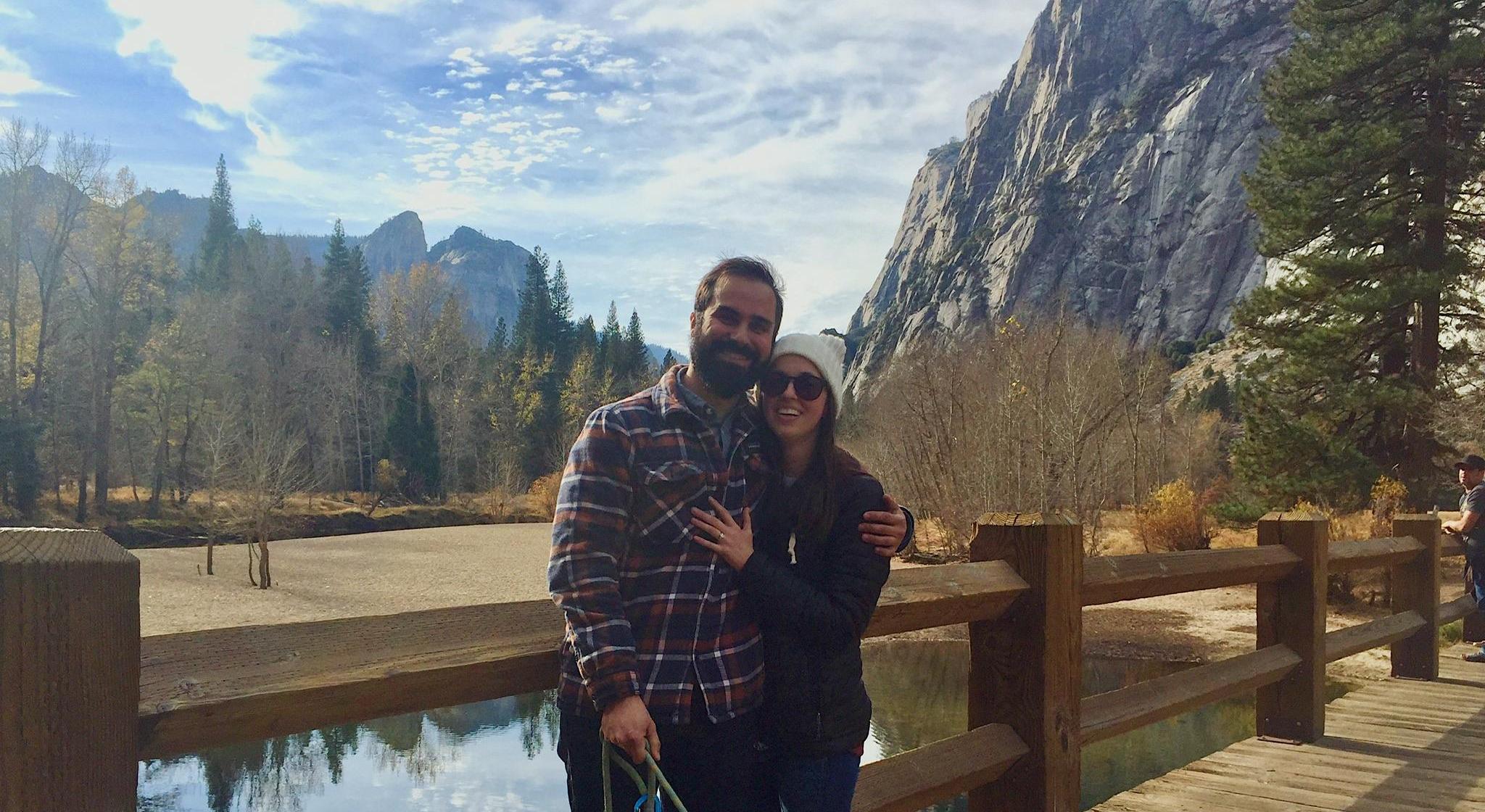 Stephanie Stillman and Jordan Castillo's Wedding Website