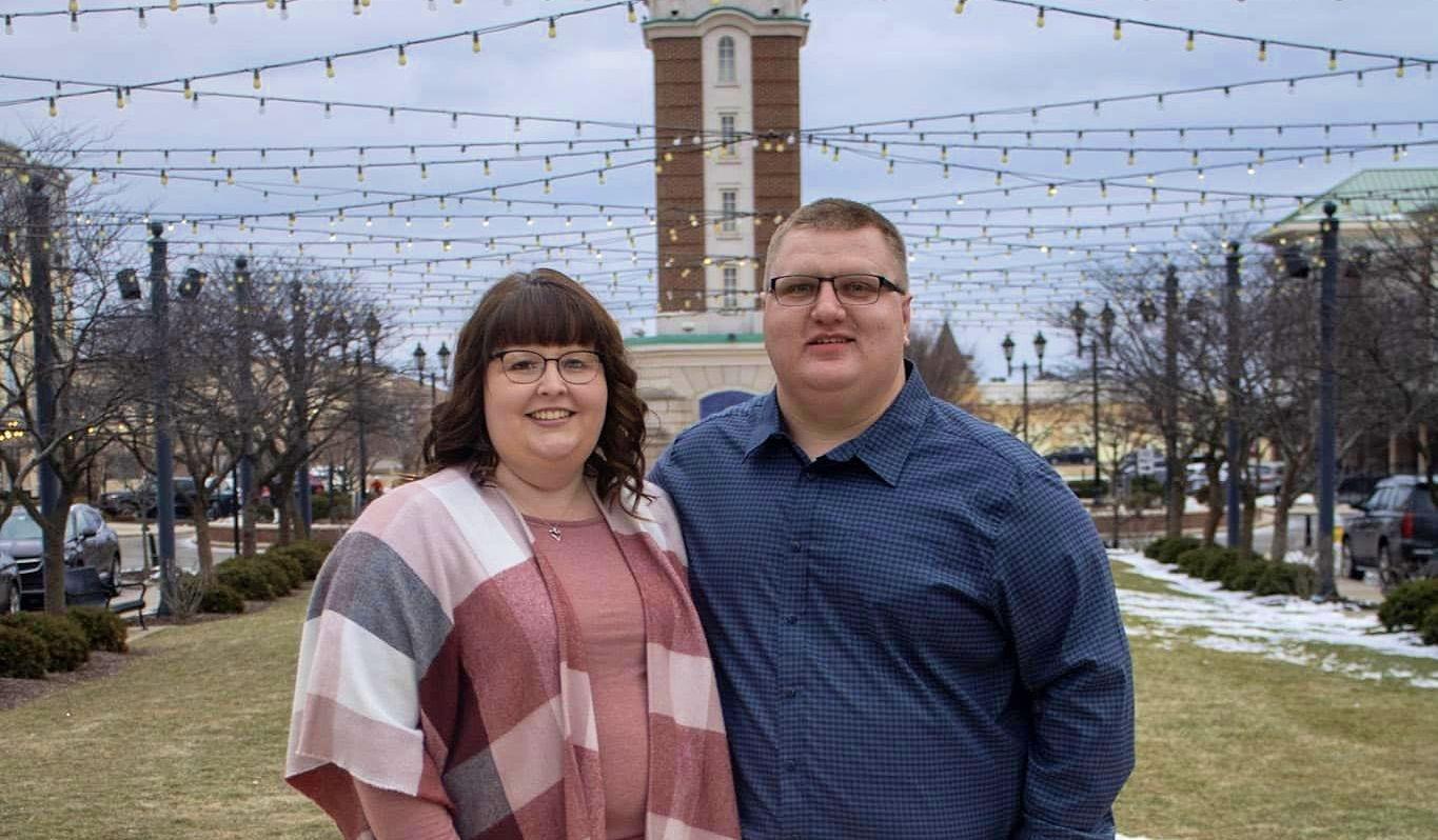 Logan Wheeler and Michael Abner's Wedding Website