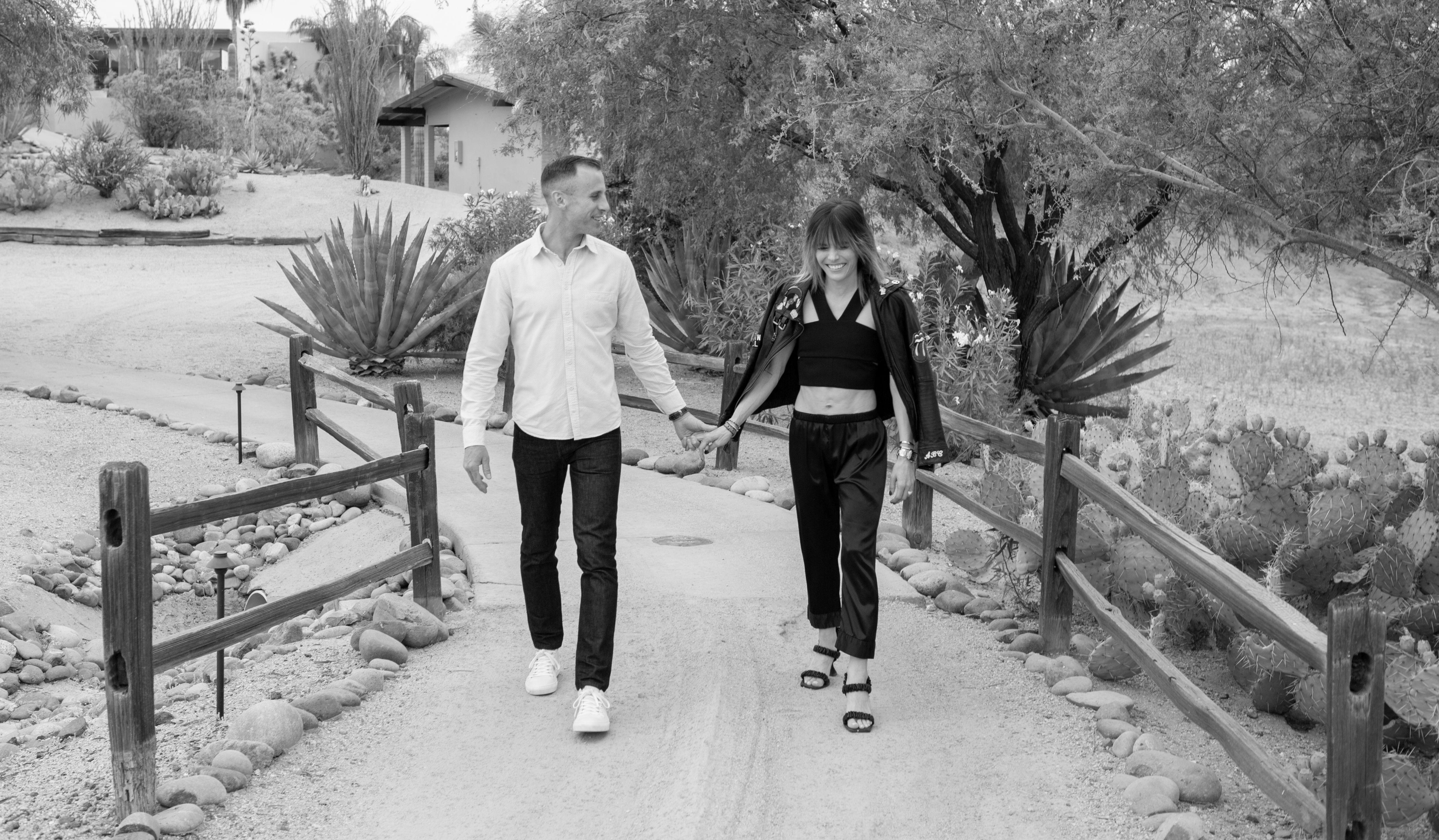 Ally Childress and Adam Gray's Wedding Website