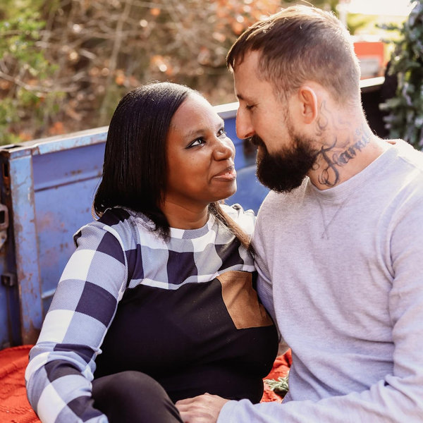 Latasha Webb and Christopher Lewis' Wedding Website